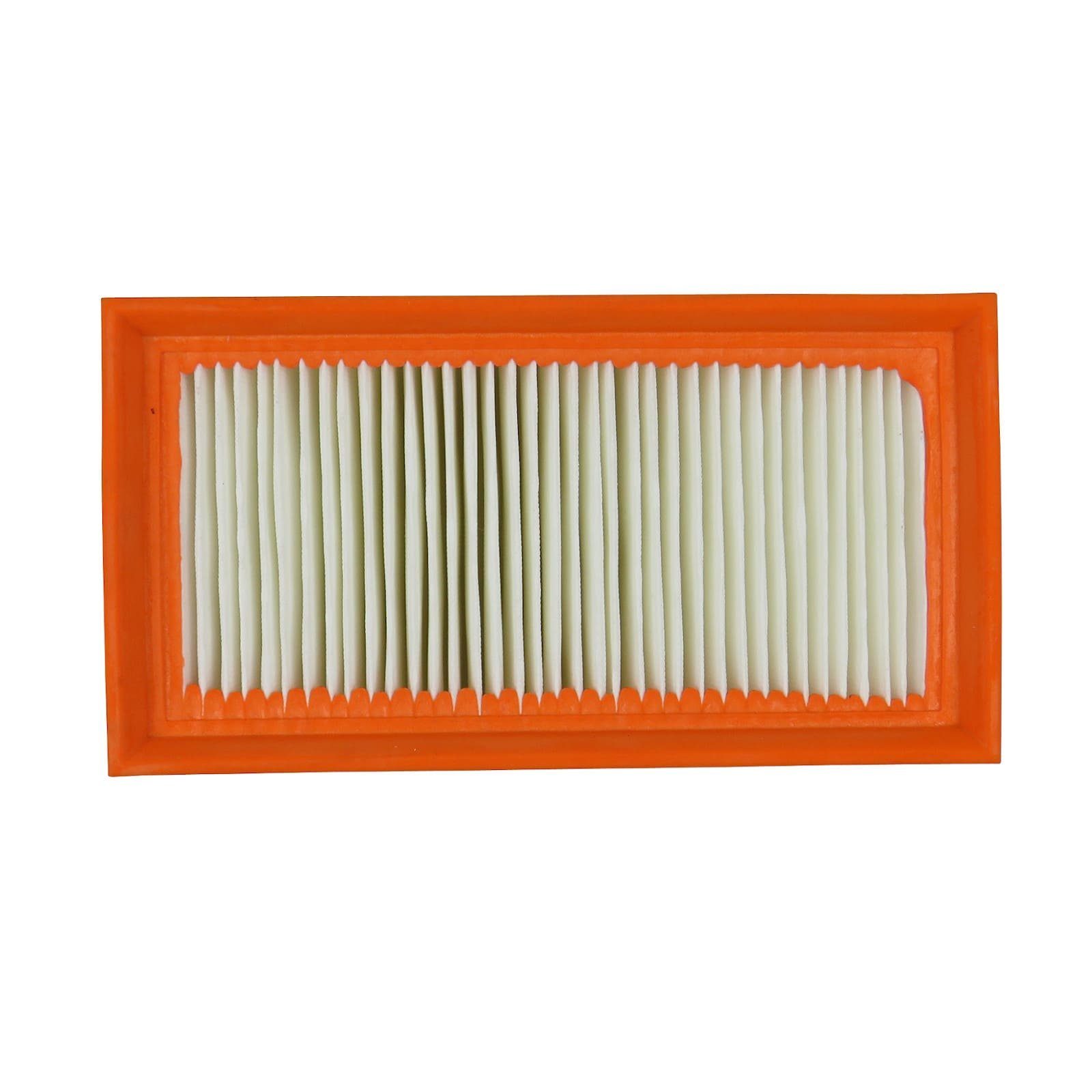 Reinica Staubfilter passend für Kärcher IVC 60/30 Ap Filter Luftfilter Staubsaugerfilter, PES ...