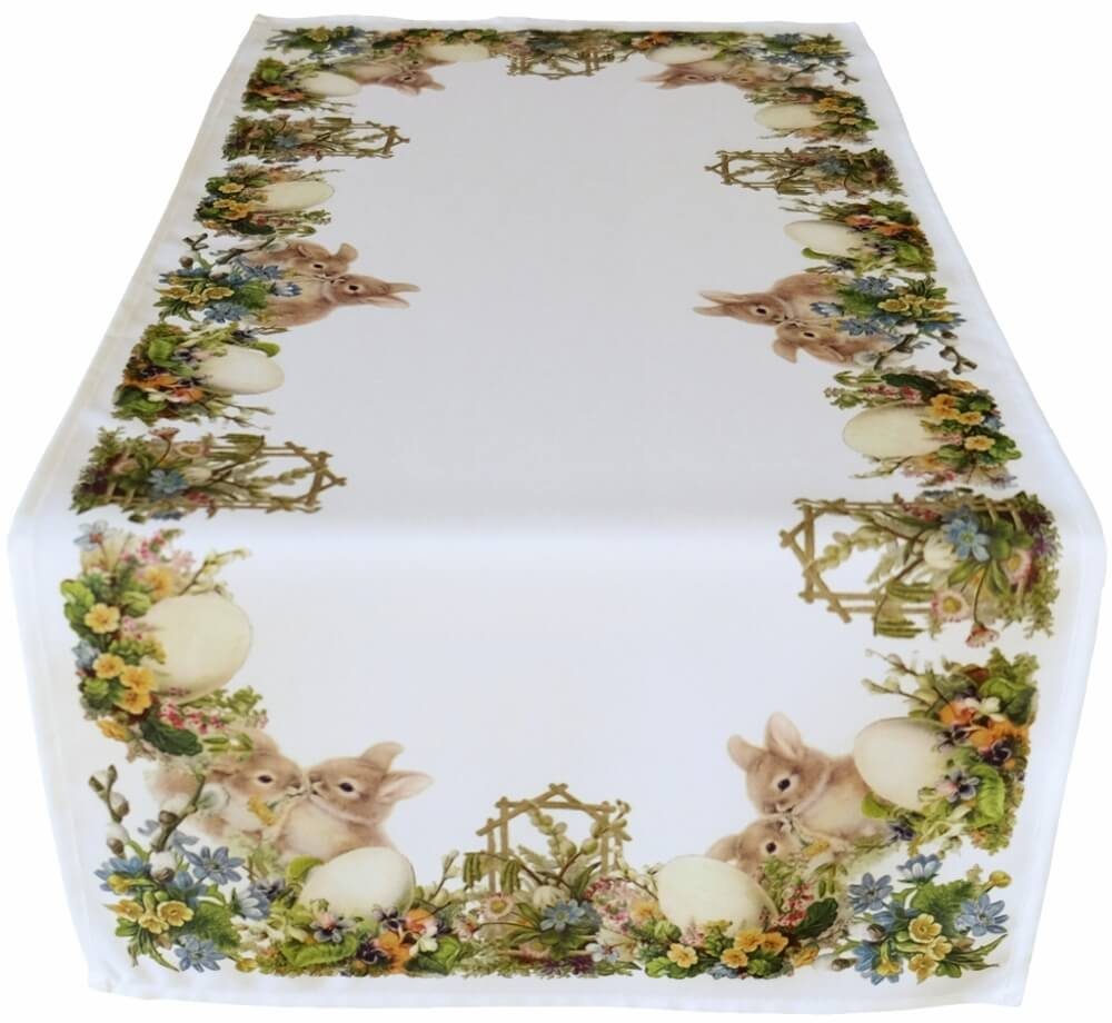 Runde Oster Tischdecken online kaufen | OTTO