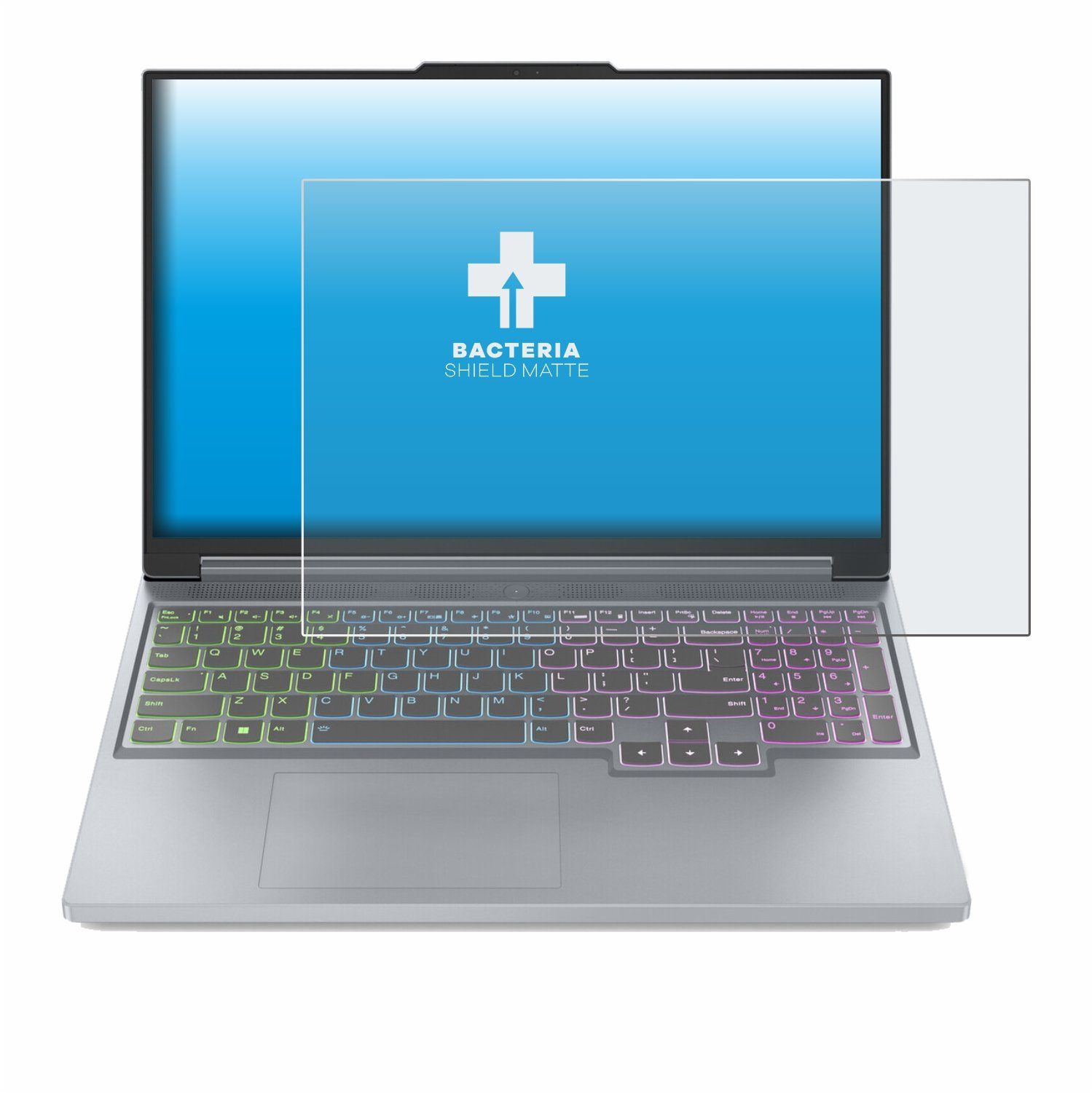 Upscreen Schutzfolie Für Lenovo Legion Slim 5 16 Displayschutzfolie