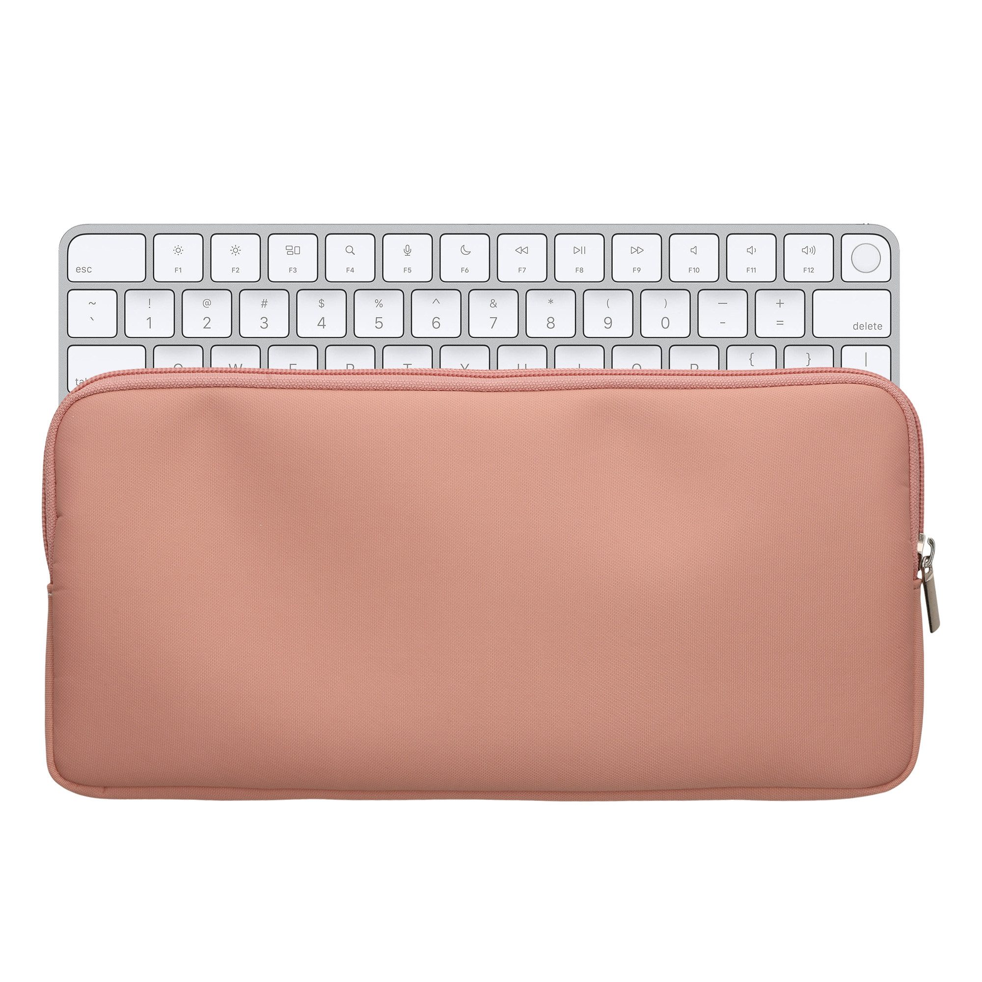 Kwmobile Aufbewahrungstasche Tastatur Cover Für Apple Magic Keyboard