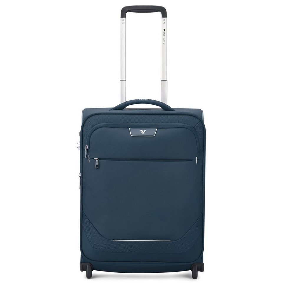 Roncato Handgepäck Trolley Joy 2 Rollen Polyester Ausstattungen