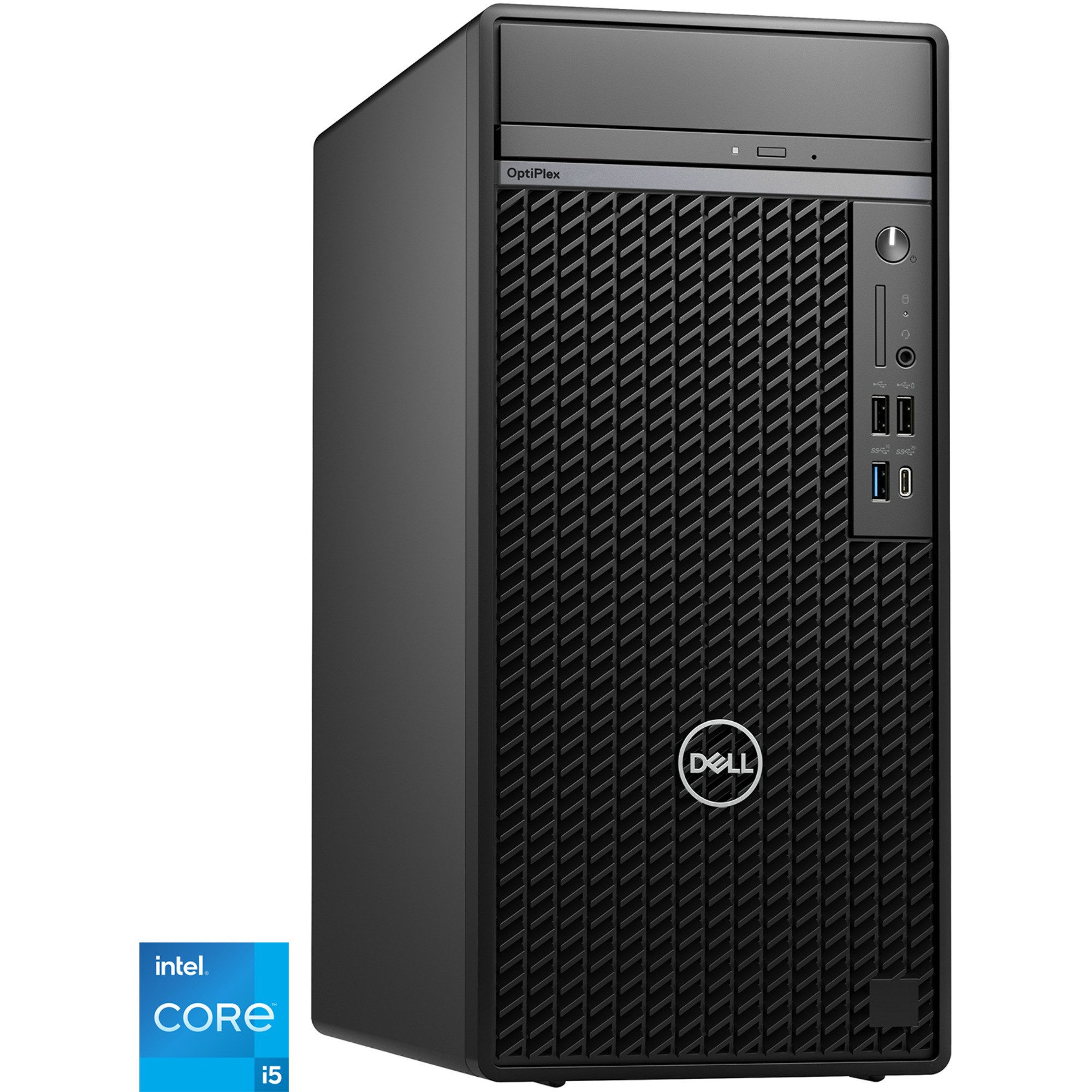 Dell OptiPlex 7020 Plus MT (MNYXX) PC (Raptor Lake)