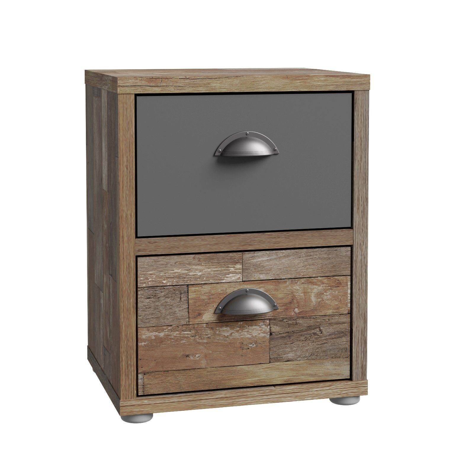 Newroom Kommode Banilla Kommode Maringo Kiefer Modern Sideboard