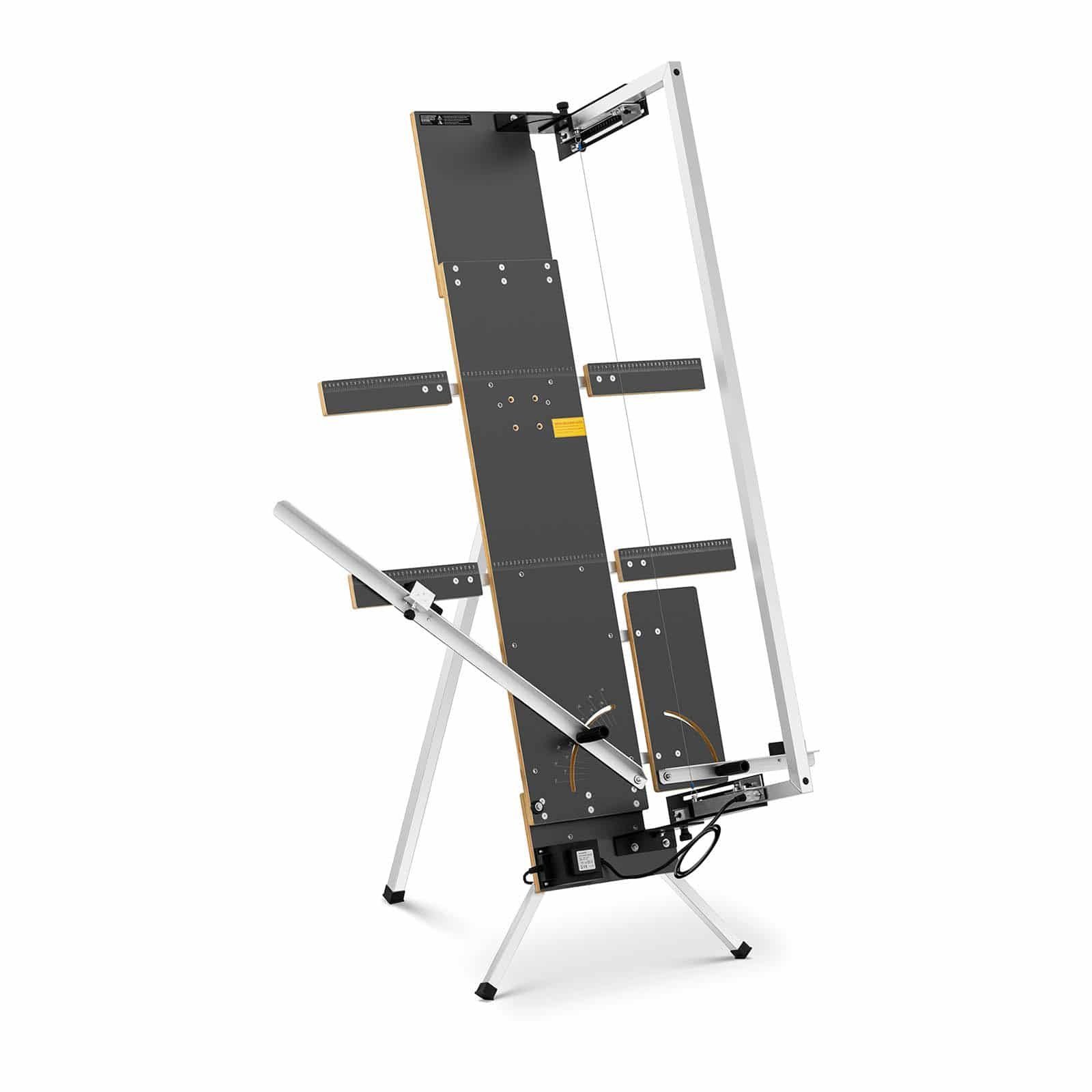 Pro Bauteam Heißdrahtschneider »Pro Bauteam Styroporschneider - 200 W ...