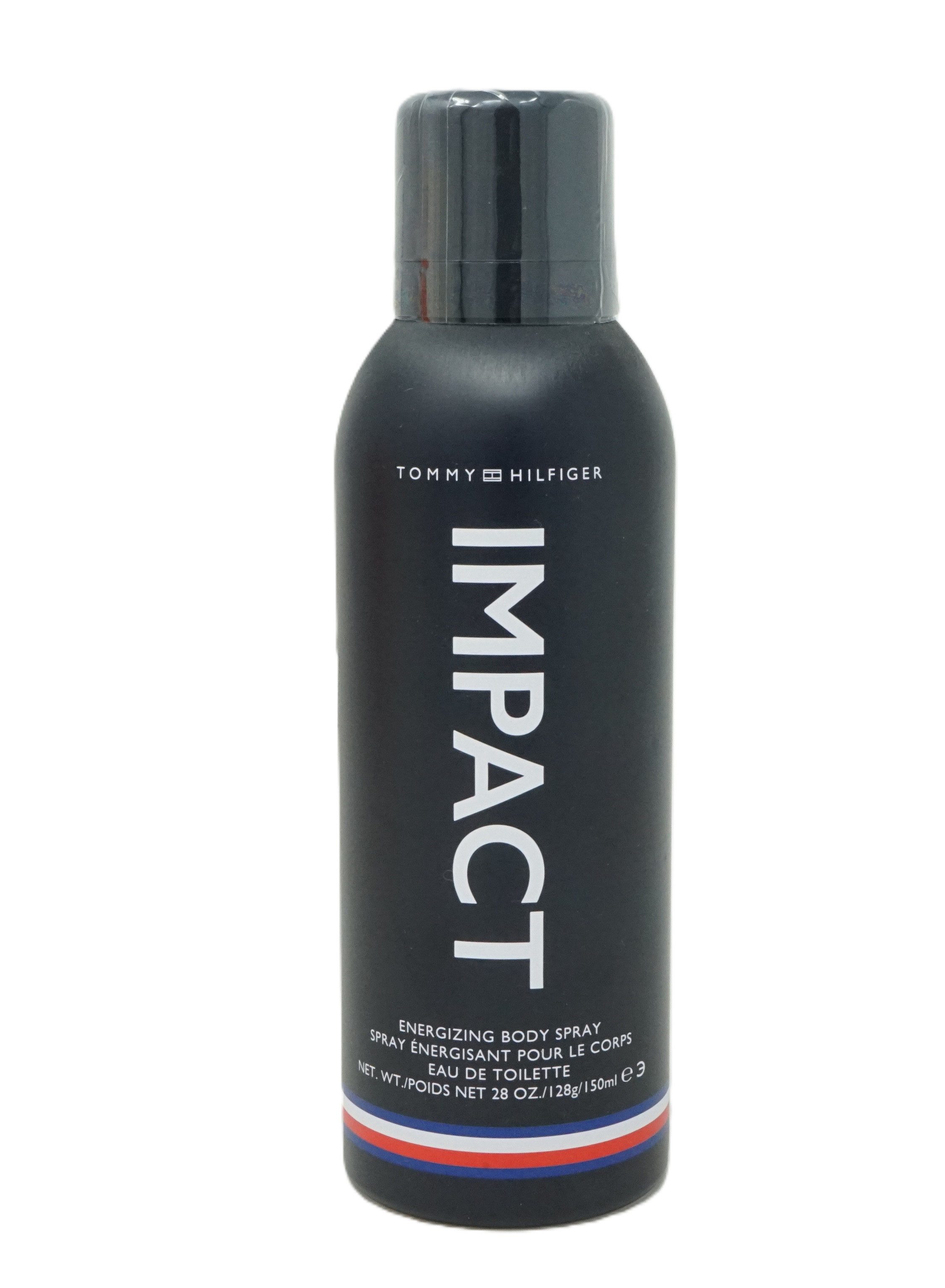 LAMBORGHINI Bodylotion Tommy Hilfiger Impact Energizing Body Spray 150 ml