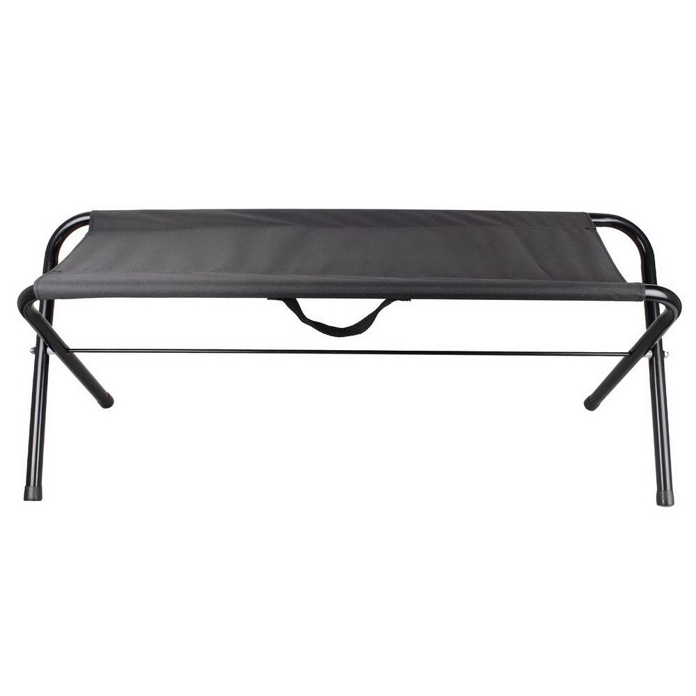 Linder Exclusiv GmbH Gartenbank Garten- und Campingbank Camping-Bank Festivalbank, klappbare ...