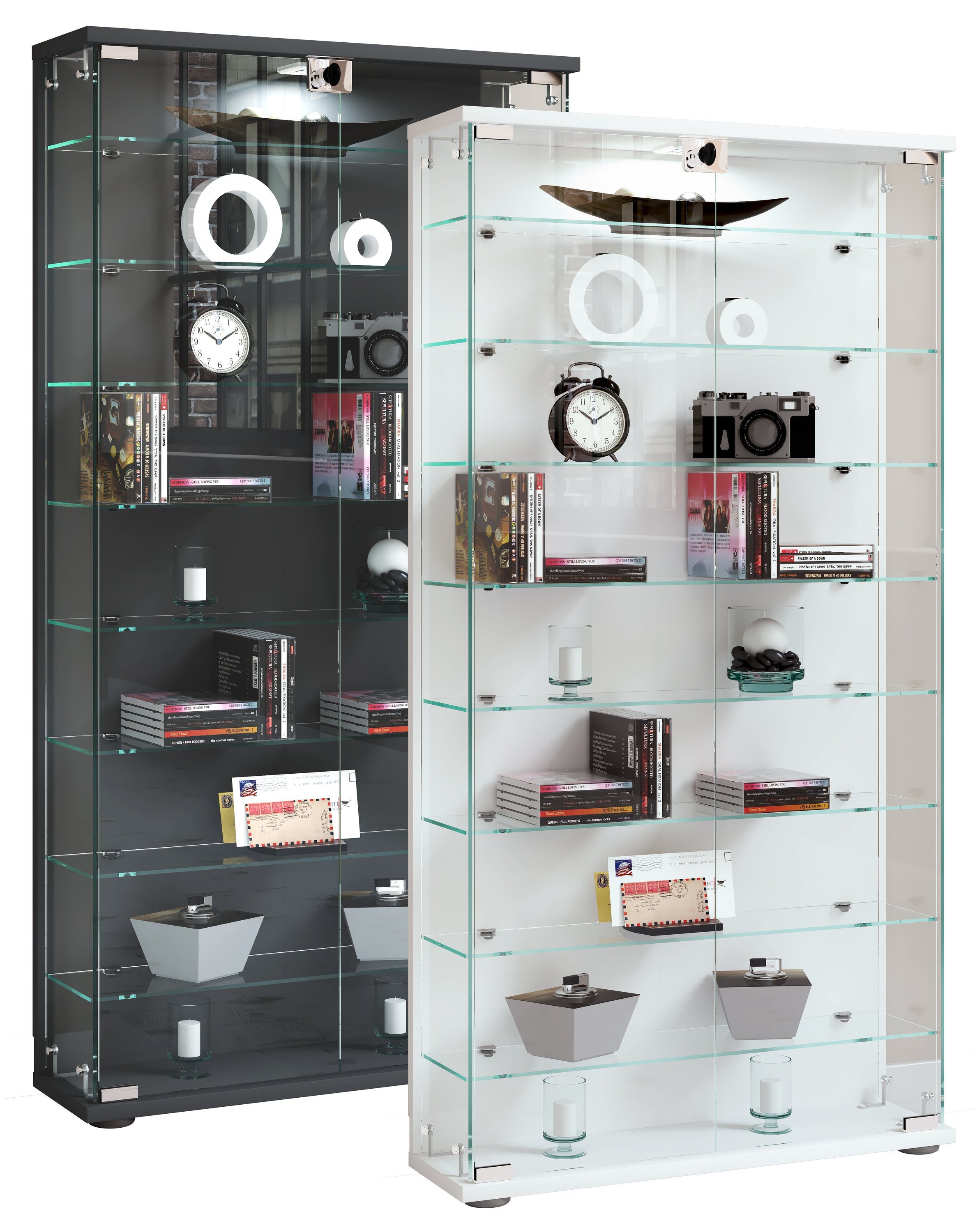 fif möbel Vitrinen online kaufen | OTTO