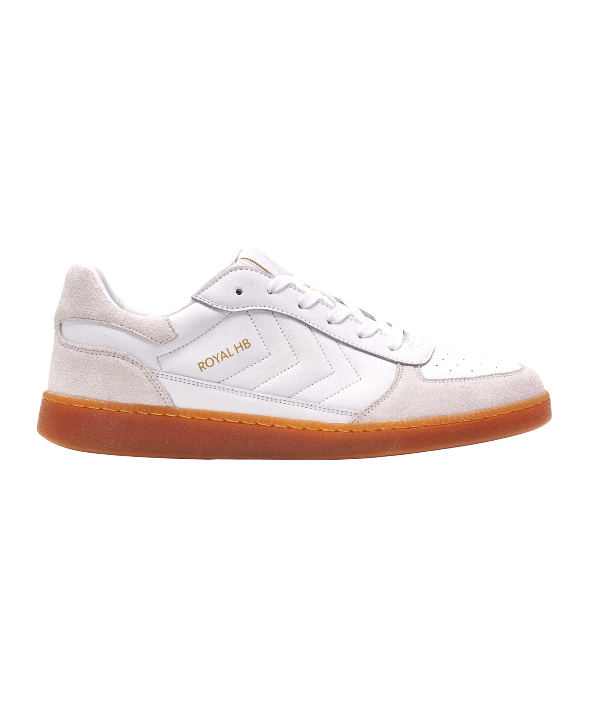 hummel Hummel Royal HB LS Herren Sneaker