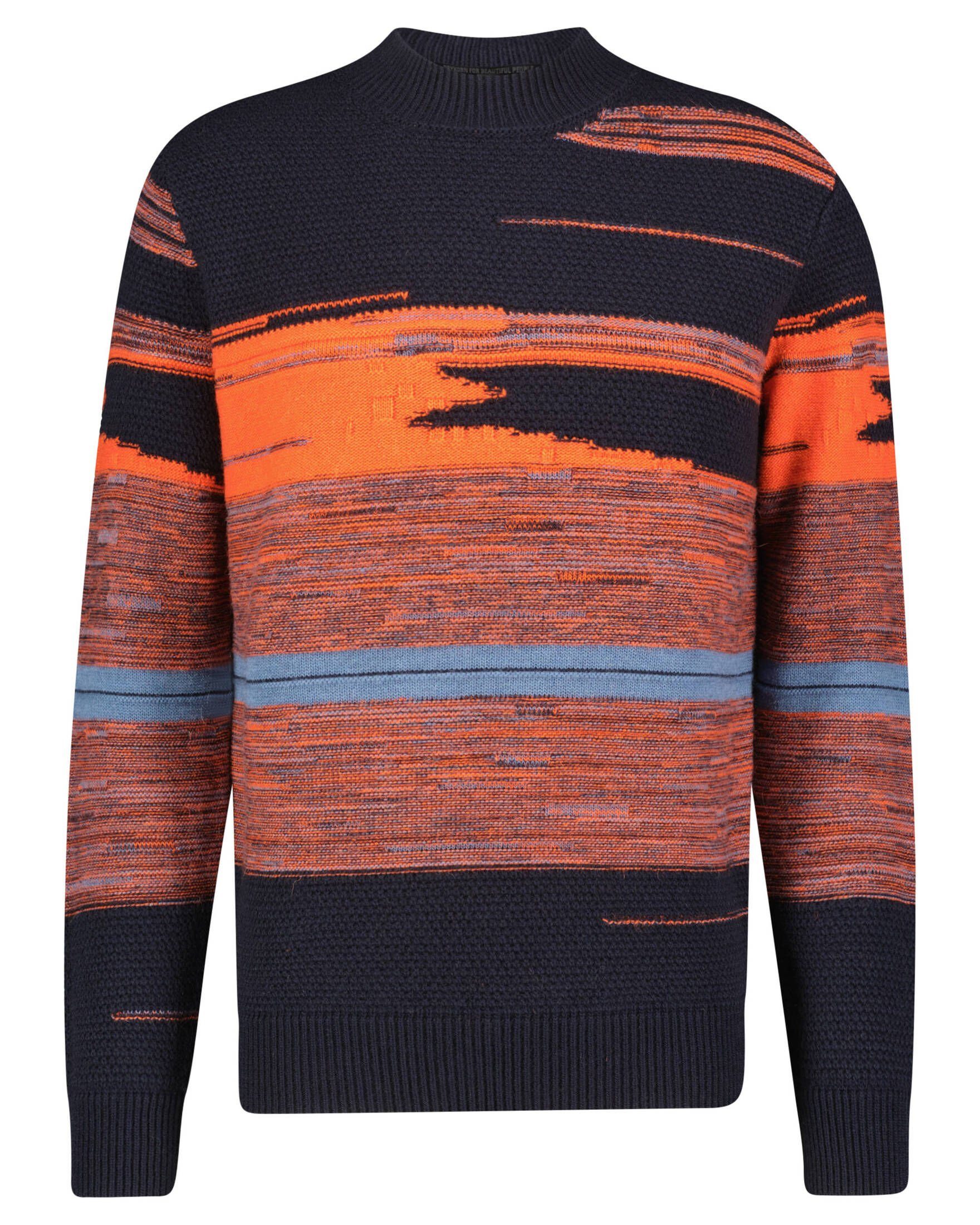 Drykorn Strickpullover Herren Strickpullover ZAYN (1-tlg), Material ...