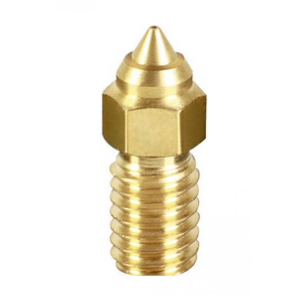 Creality 3D-Drucker 3201010921 Ender-5 S1 - High-Speed M6 - Nozzle 3D ...