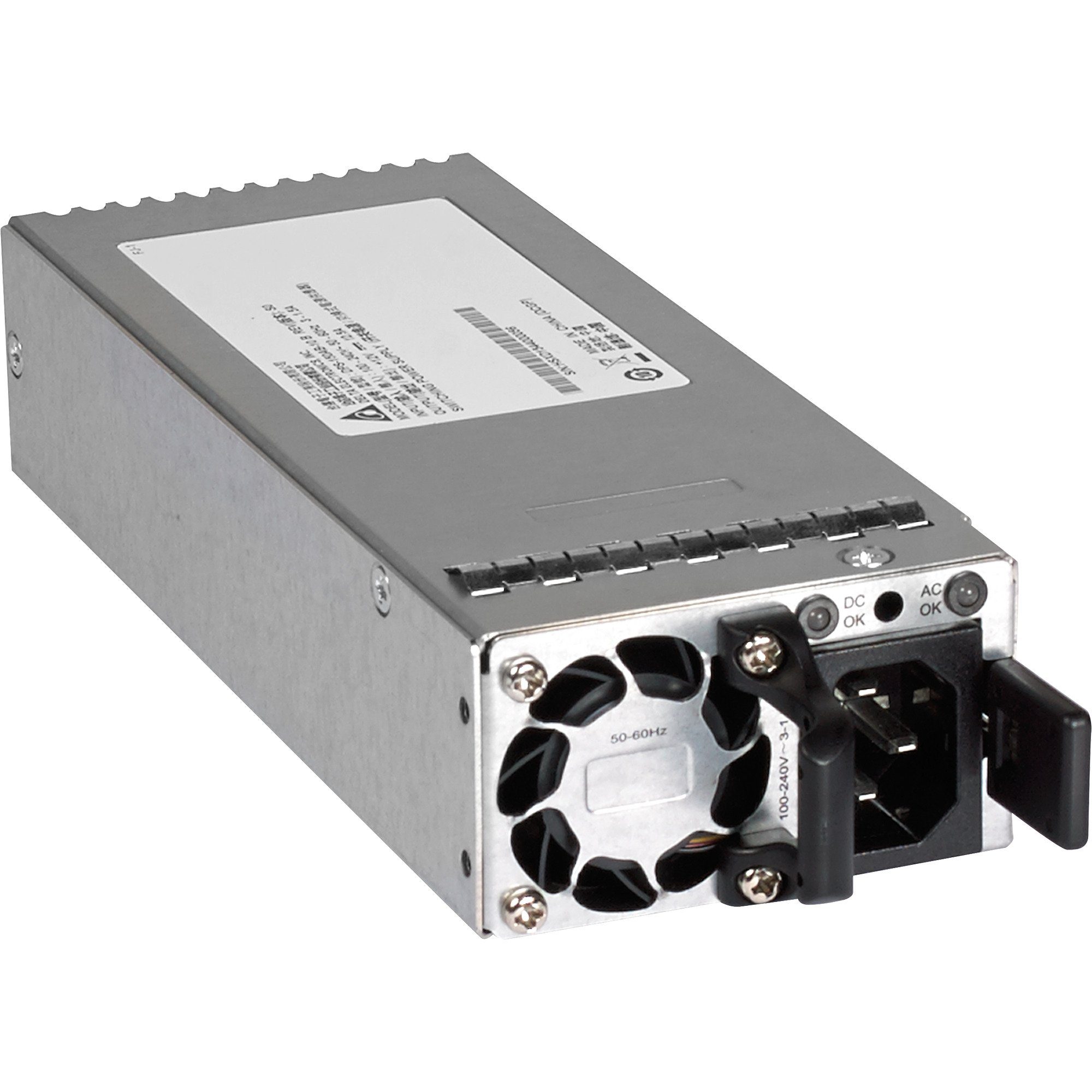 NETGEAR Netgear 150W Modular Power Supply Unit für M4300 Netzteil