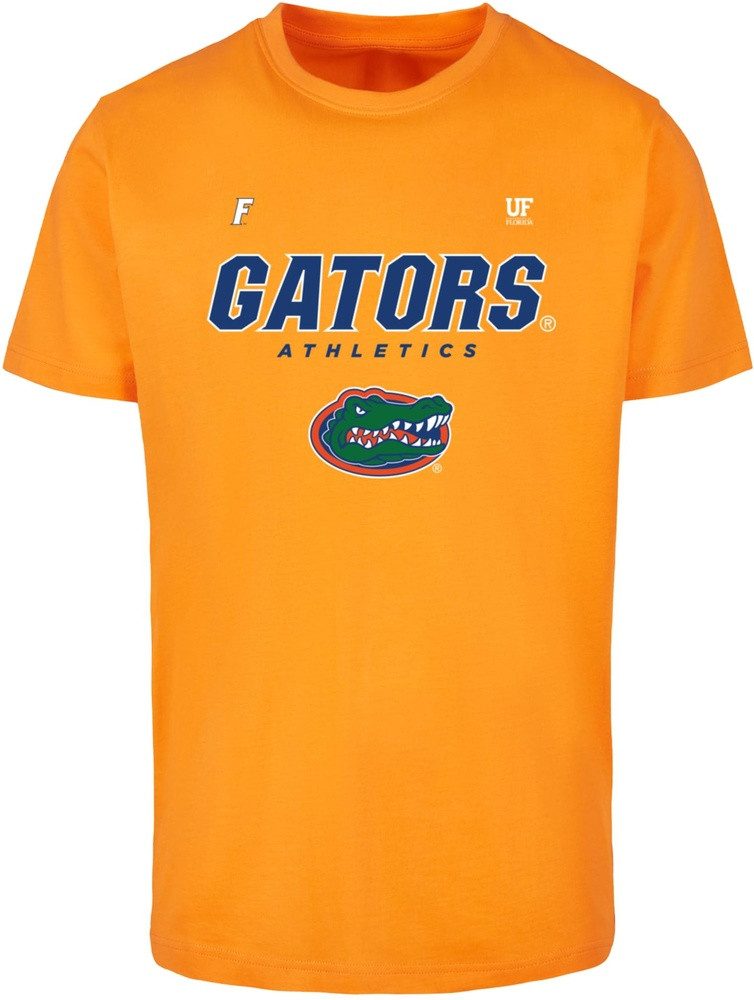 Merchcode T-Shirt Florida Gators Athletics Tee