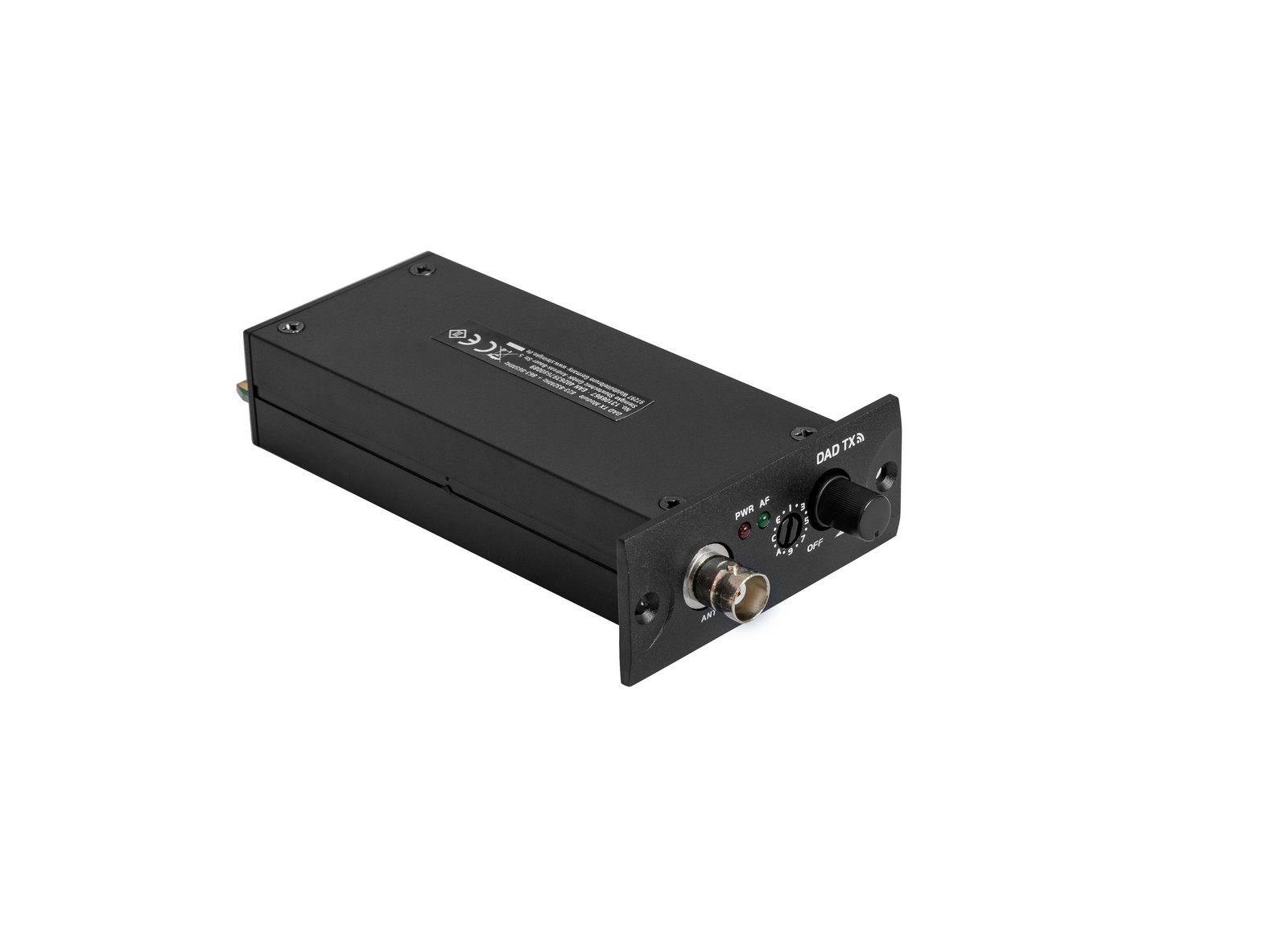Omnitronic OMNITRONIC DAD Audio-Link-Modul Lautsprechersystem