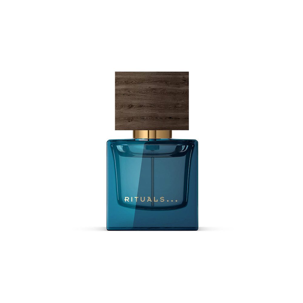 Rituals Eau de Parfum Blue Byzantin Herrenduft