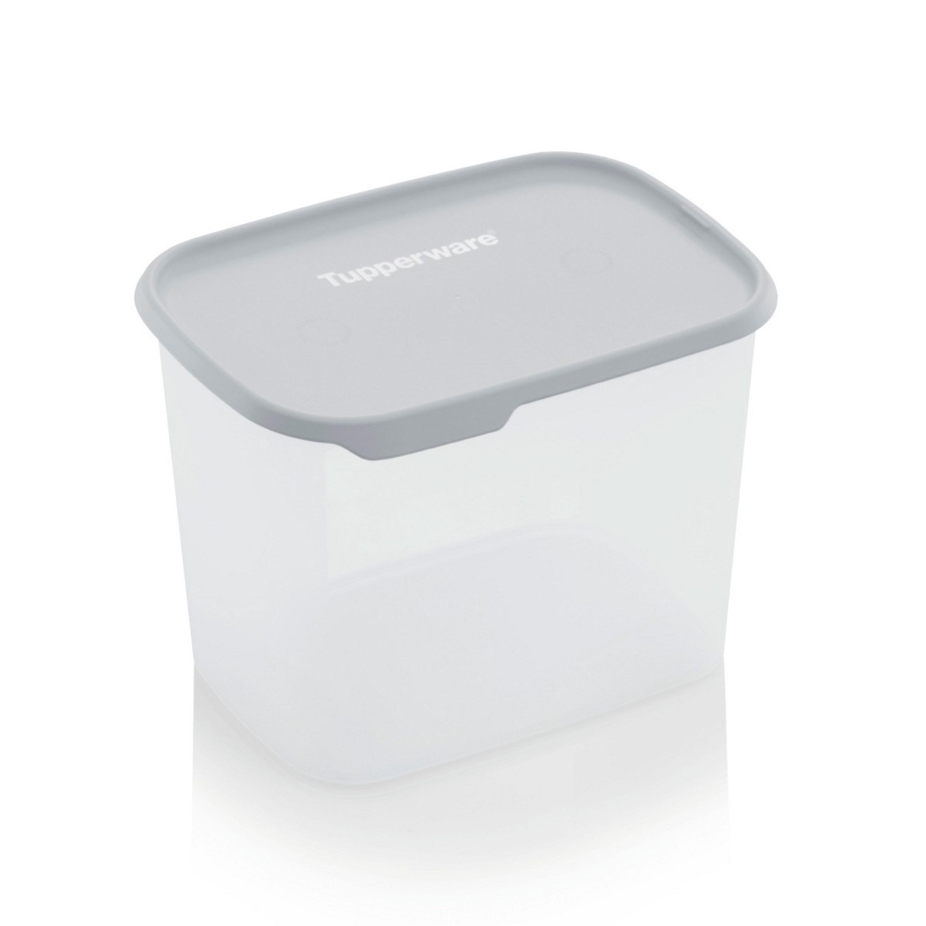 TUPPERWARE Servierschale Tupperware One Touch Fresh® rechteckig 4,4 l