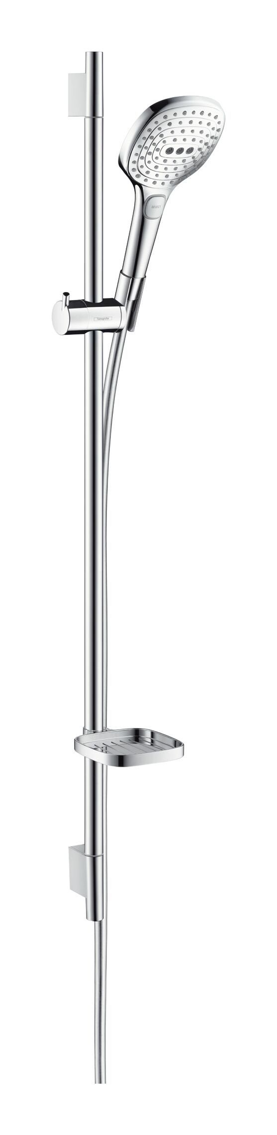 Hansgrohe Stangenbrause Set Raindance Select E Höhe 1008 Cm 3