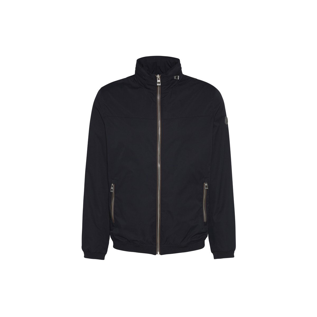 Bugatti Blouson Marineblau Regular 1 St