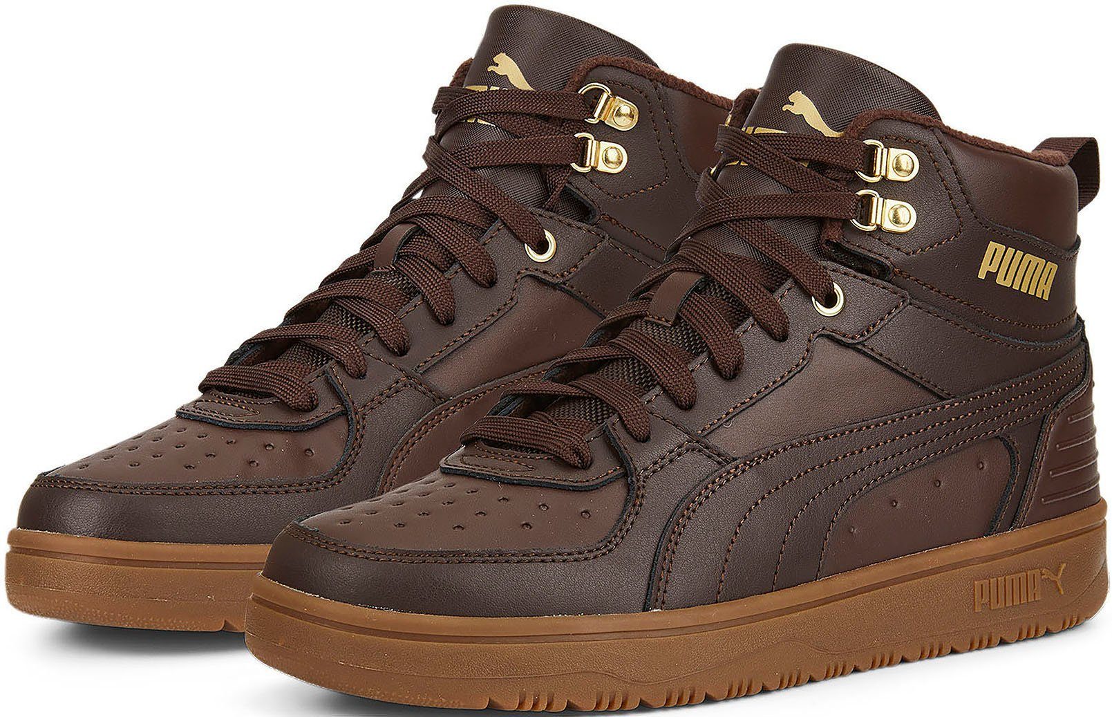 PUMA Rebound Rugged Sneaker online kaufen | OTTO