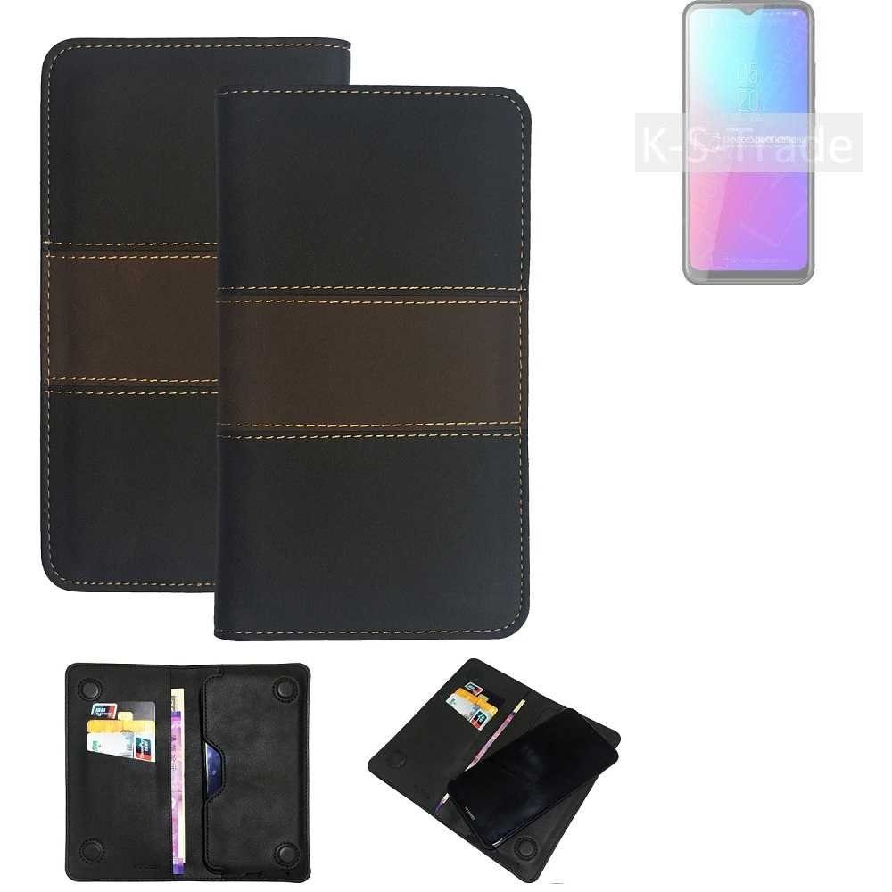 K S Trade Handyhülle Für Blackview Bv5100 Pro Hülle Handyhülle