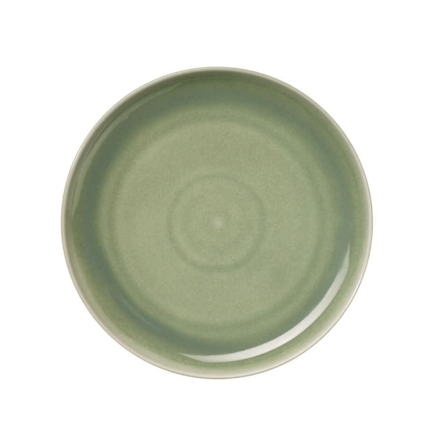 ASA SELECTION Teller Saisons Dessertteller Agave 21 cm, (1 St)