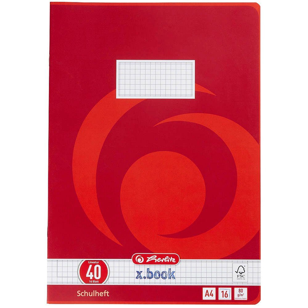 Karierte Hefte online kaufen | OTTO