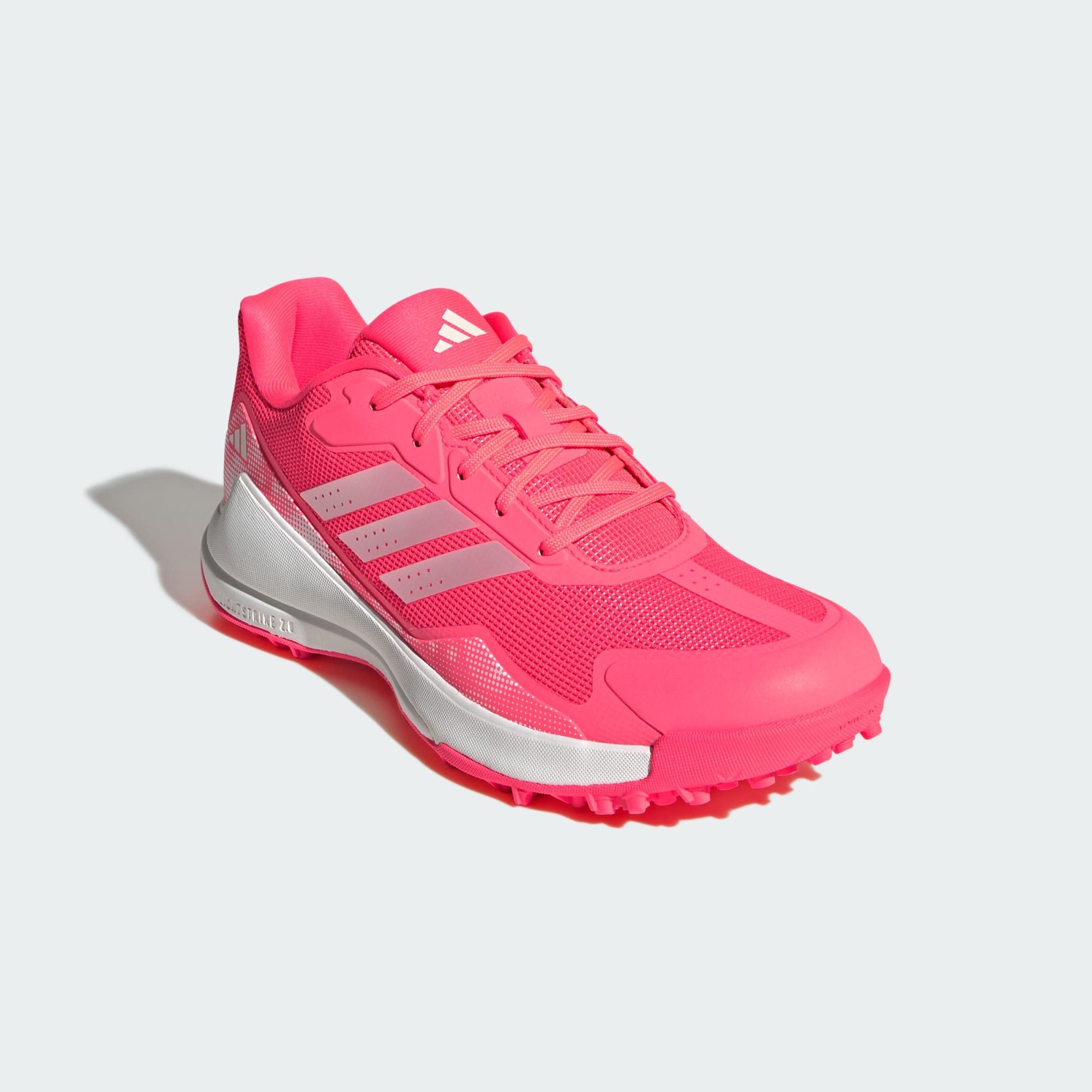 adidas Performance HOWZAT SPIKE TURNSCHUH Spike Schuh