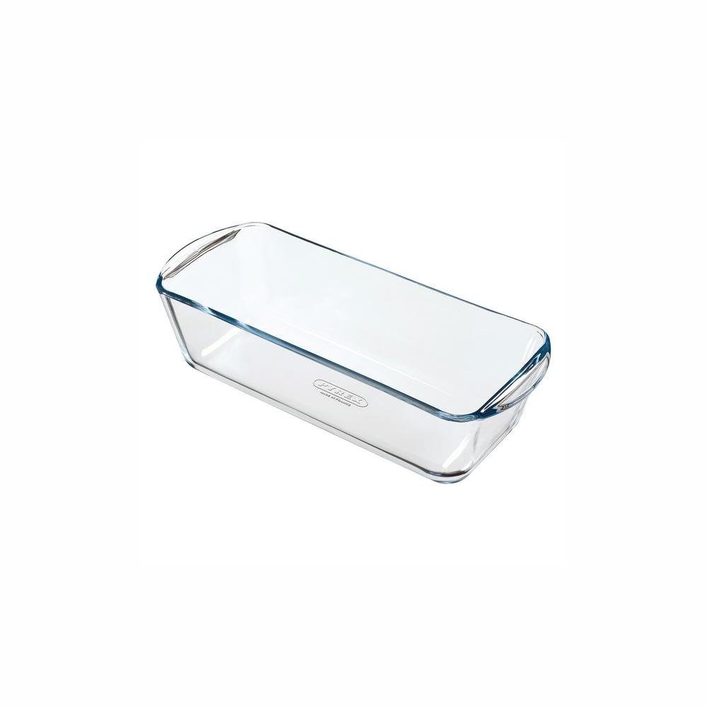 Pyrex Auflaufform Auflaufform Glas Ofenform Backform Brotform