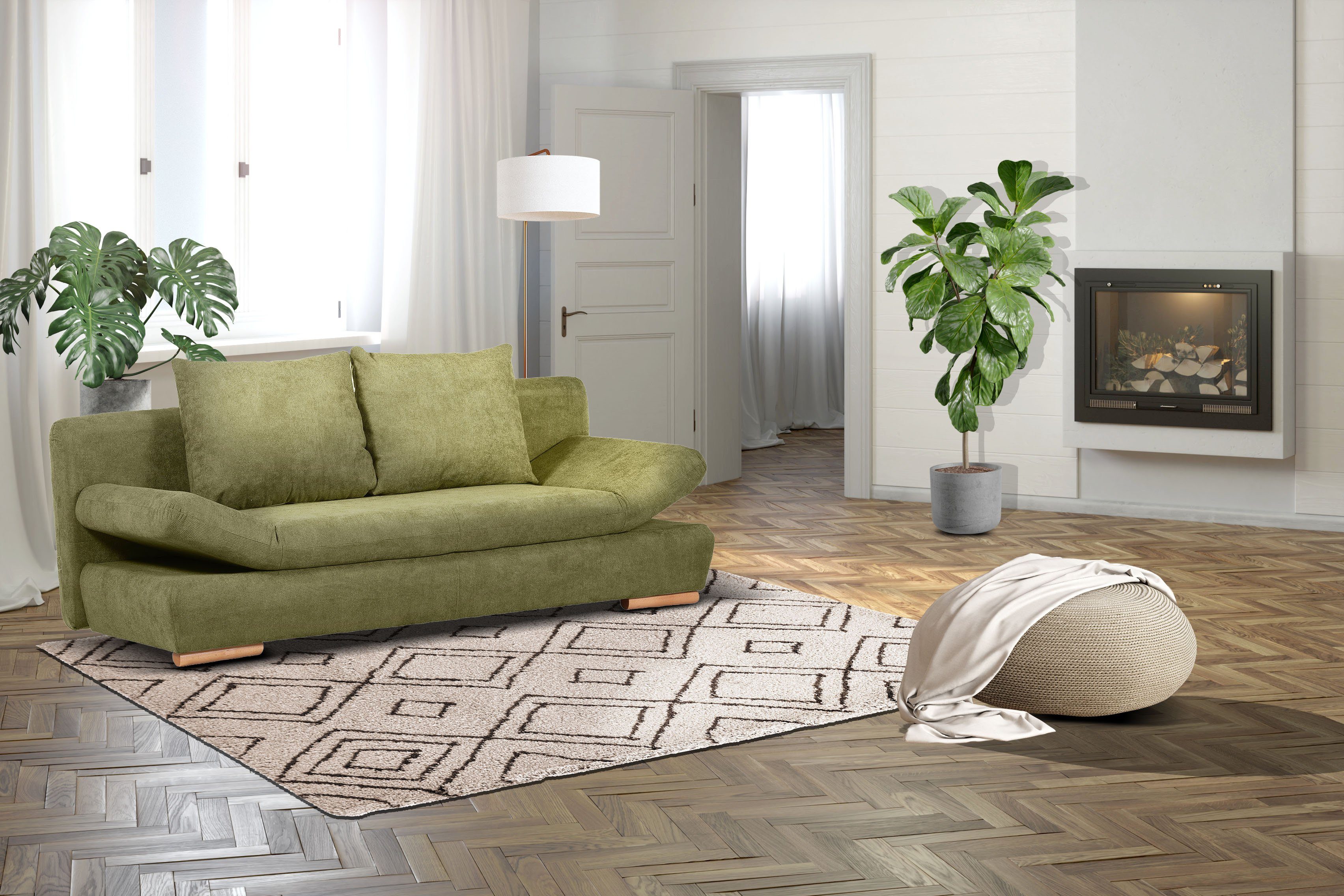 Gutmann Factory Sofas kaufen » Gutmann Factory Couches | OTTO