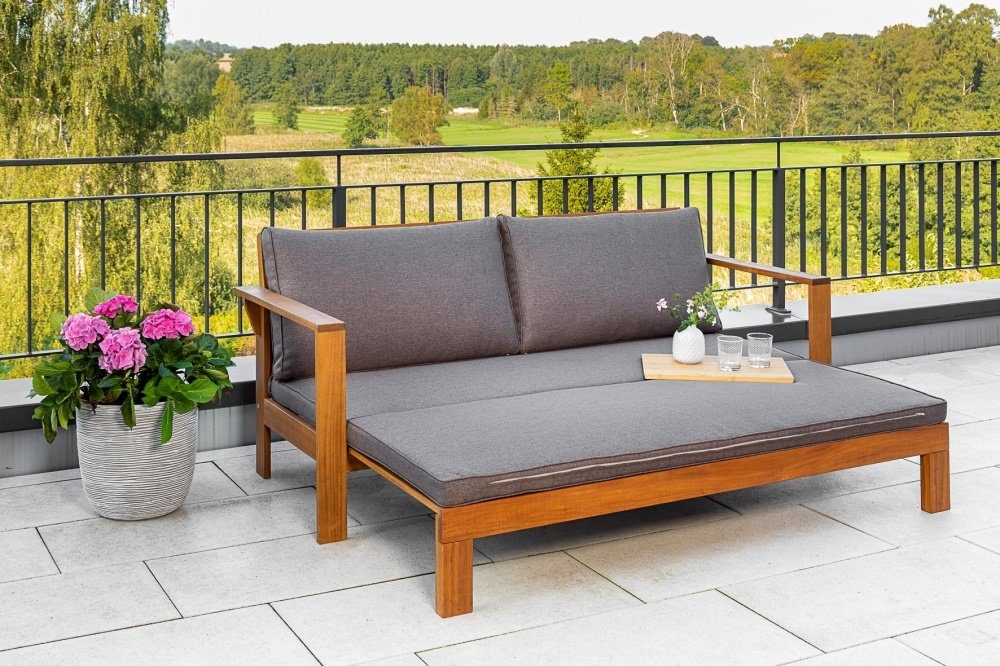 Erstaunlich Garten Lounge Ottos Bilder