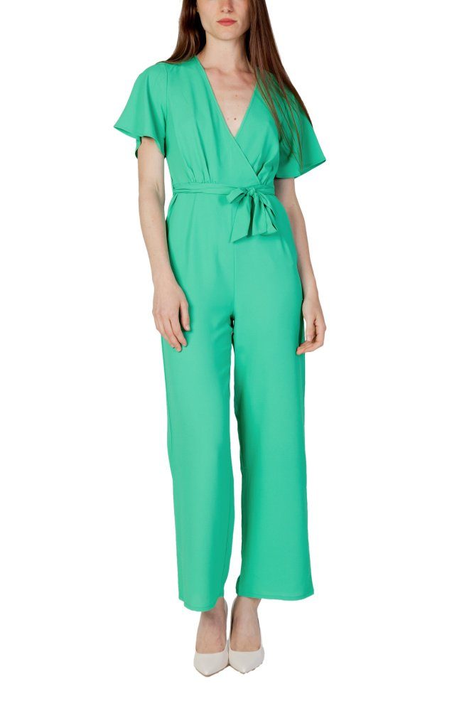 ONLY Jumpsuit Nelly (1-tlg) Drapiert/gerafft, Designer