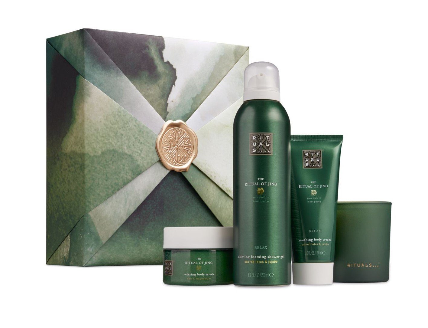 Rituals Haarpflege online kaufen | OTTO