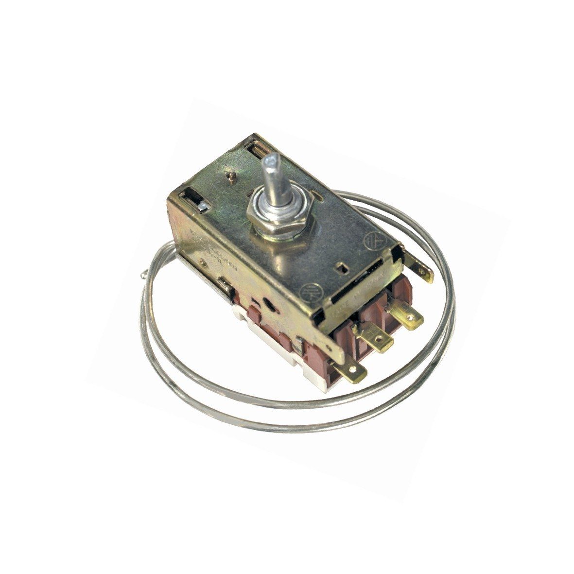 easyPART Thermodetektor »wie RANCO K59L2664001 Thermostat Ranco K59 ...