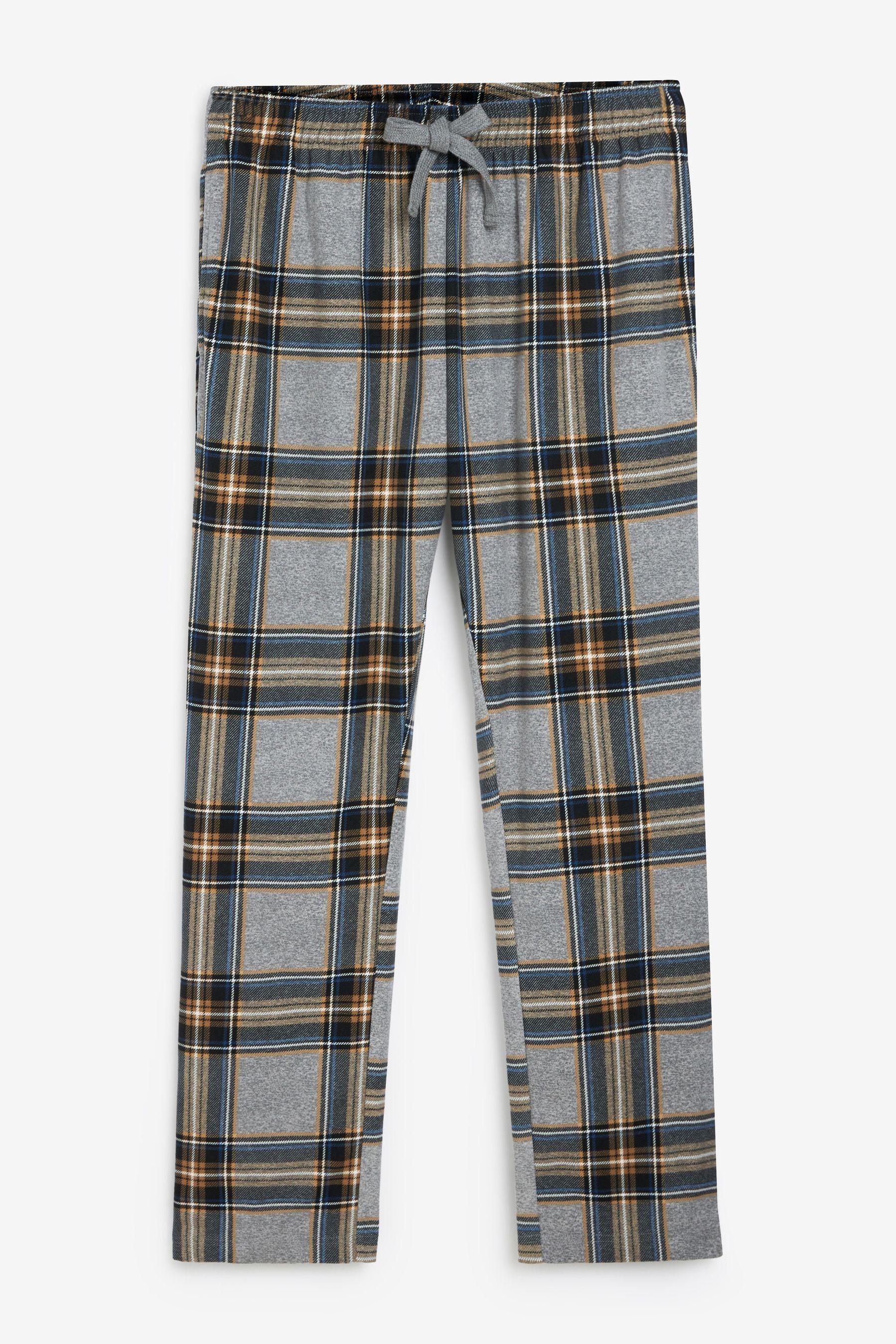 Next Pyjamahose Motion Flex Pyjamahose Mit Bequemer Passform 1 Tlg