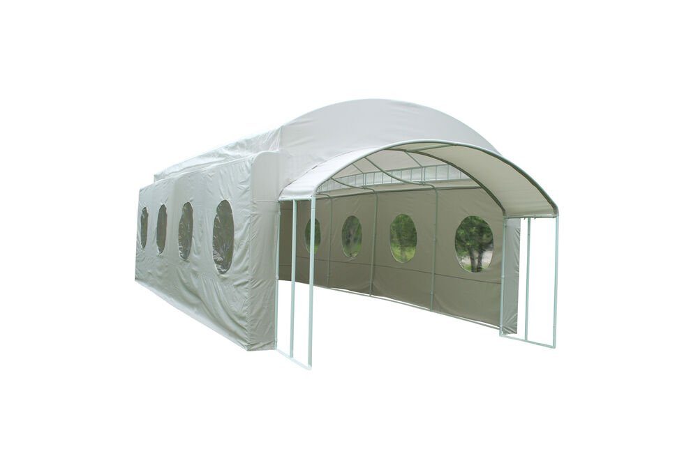 Leco Pavillon Michelle