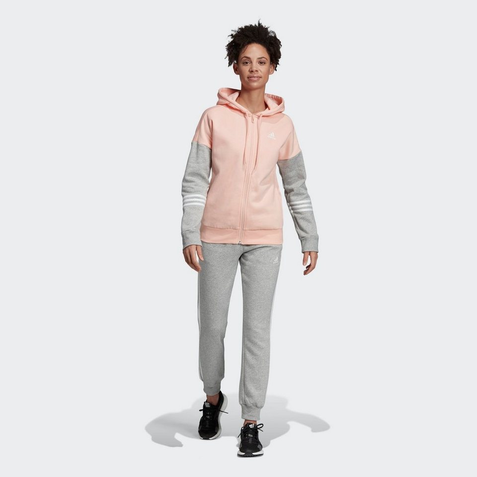 Adidas Performance Trainingsanzug Energize Trainingsanzug« Online