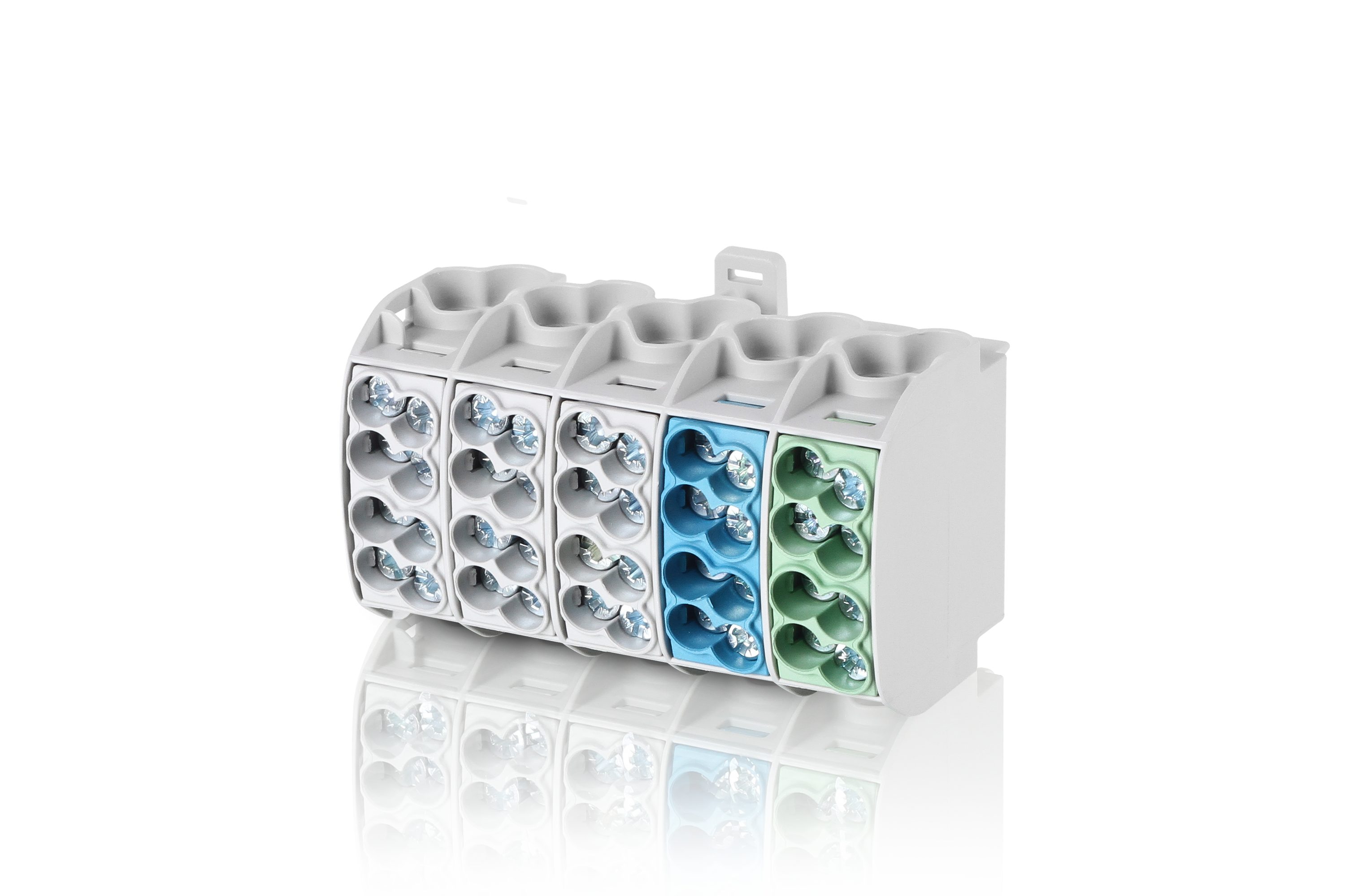 F-Tronic Verteiler 7110237