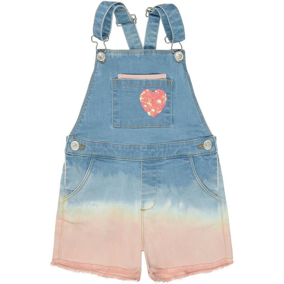 Jette By Staccato Jeanslatzhose Für Mädchen Kaufen Otto