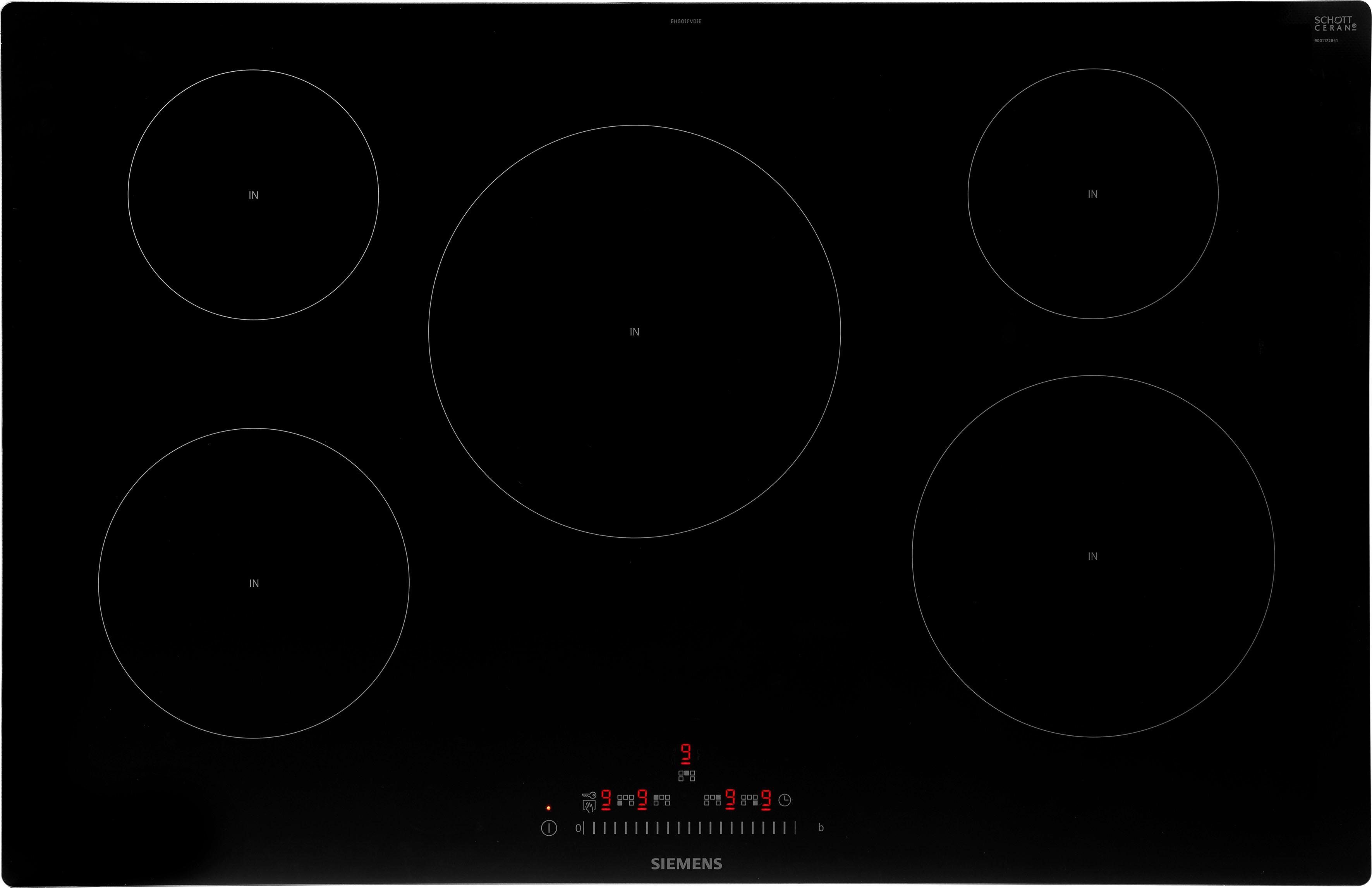 Siemens Kochfelder online kaufen » Siemens Herdplatten | OTTO