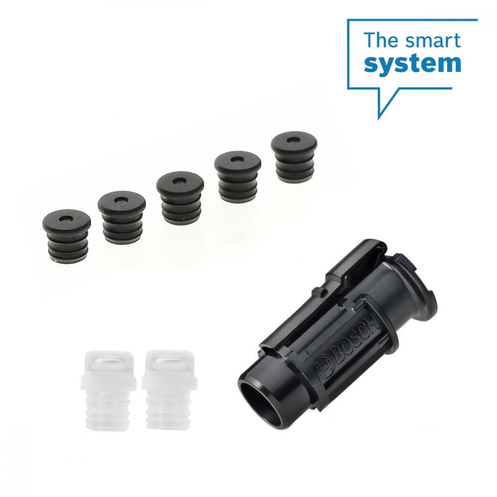 BOSCH Bosch Schrauben-Kit Kiox (BUI330) - sicheres Befestigungsset für ...