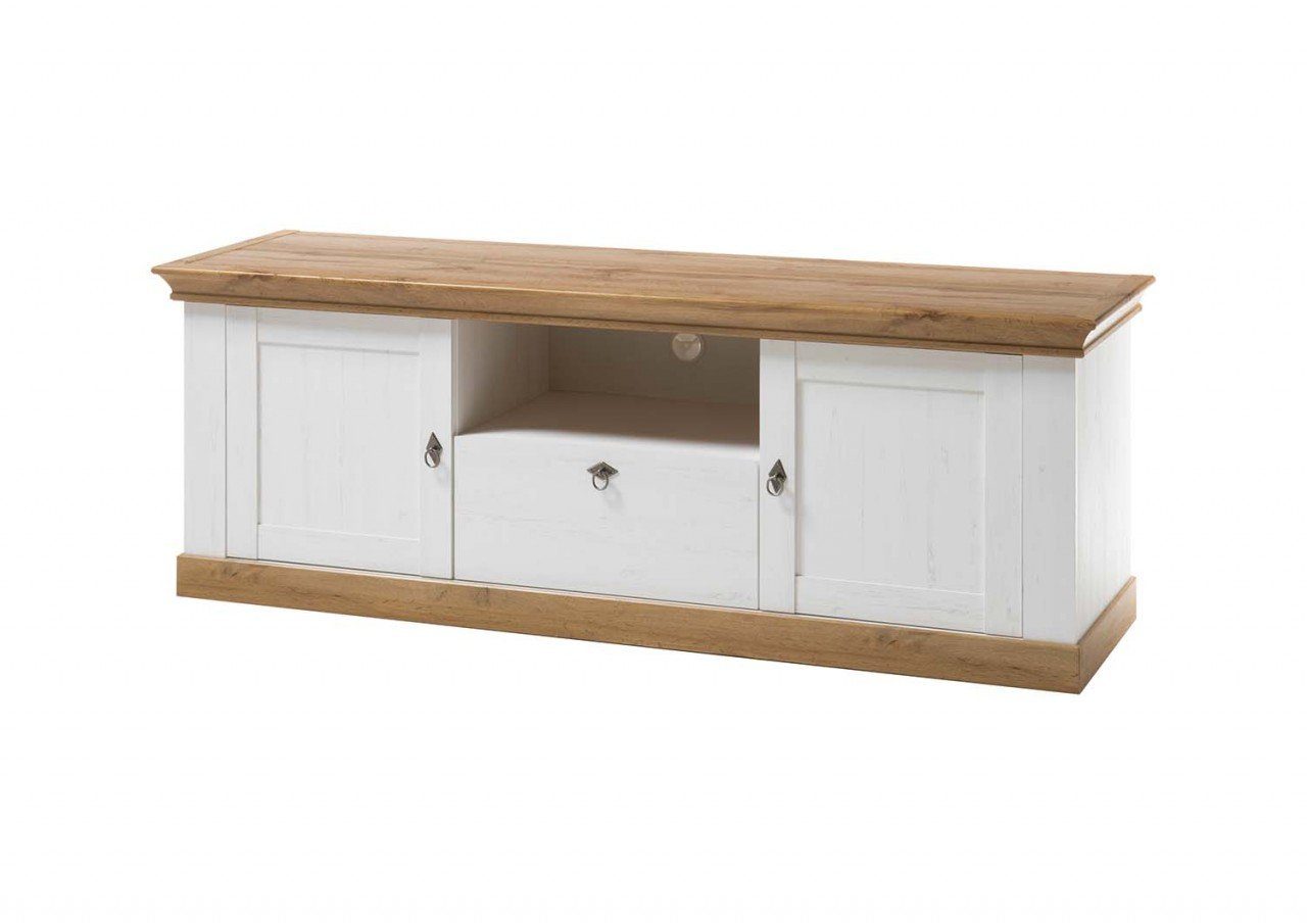 Möbel Stellbrink Lowboard Großes Lowboard Landhaus