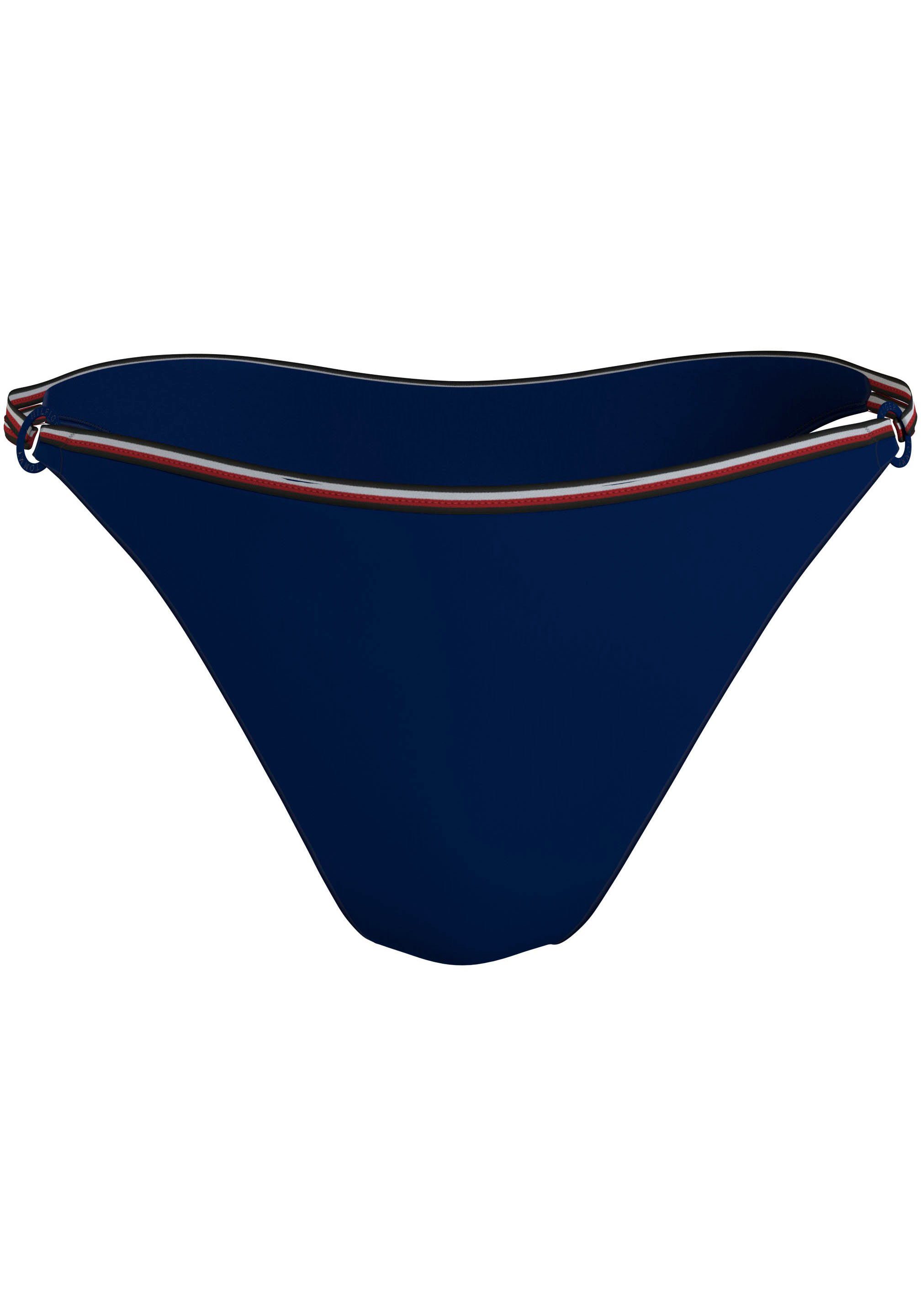 Tommy Hilfiger Swimwear Bikini Hose String Bikini Für Schwimmen