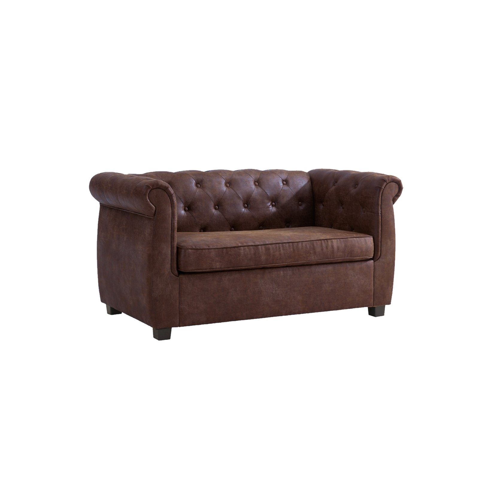 Hti Line Schlafsofa Schlafsofa Chester 1 Teile Mit Bettfunktion