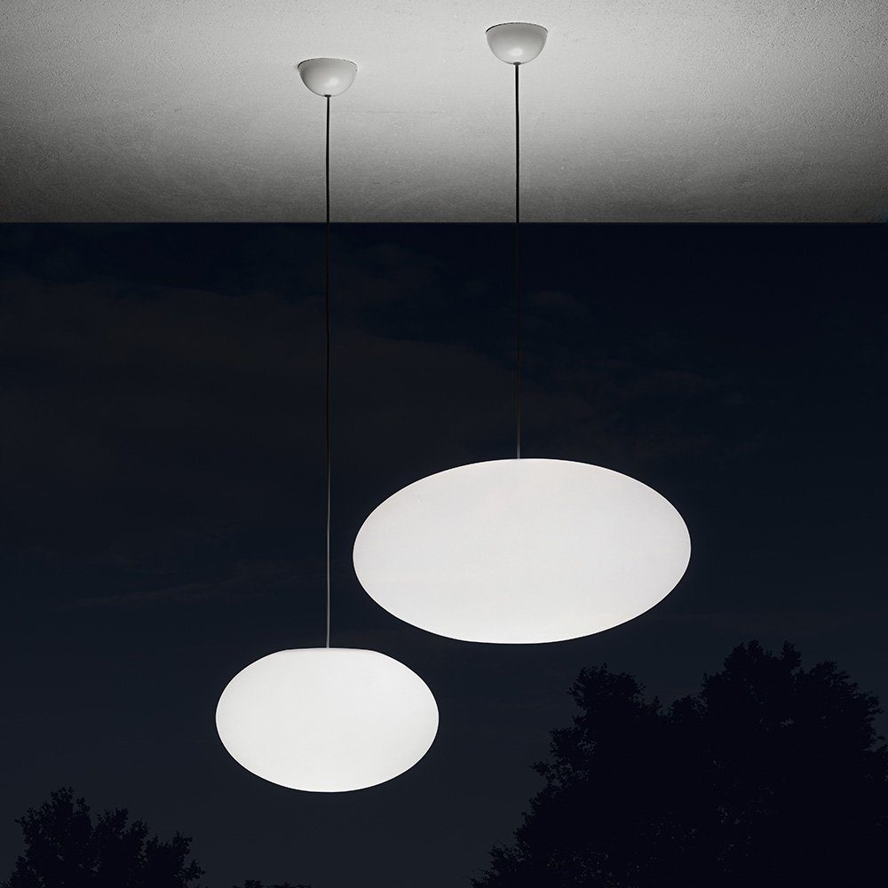 Linea Light Pendelleuchte Oh! Smash P65, Nein