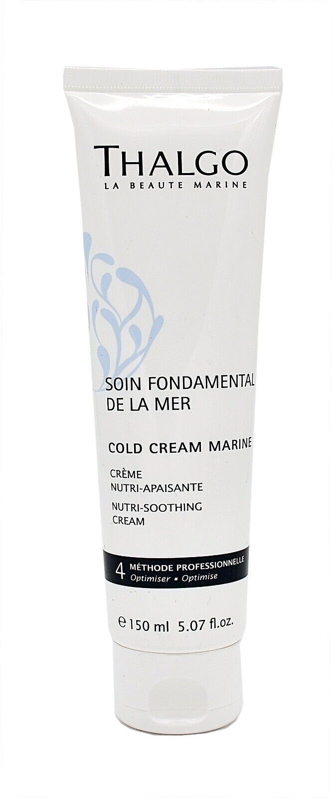 THALGO Tagescreme THALGO NUTRI-SOOTHING CREAM 150 ML (Salon Size)