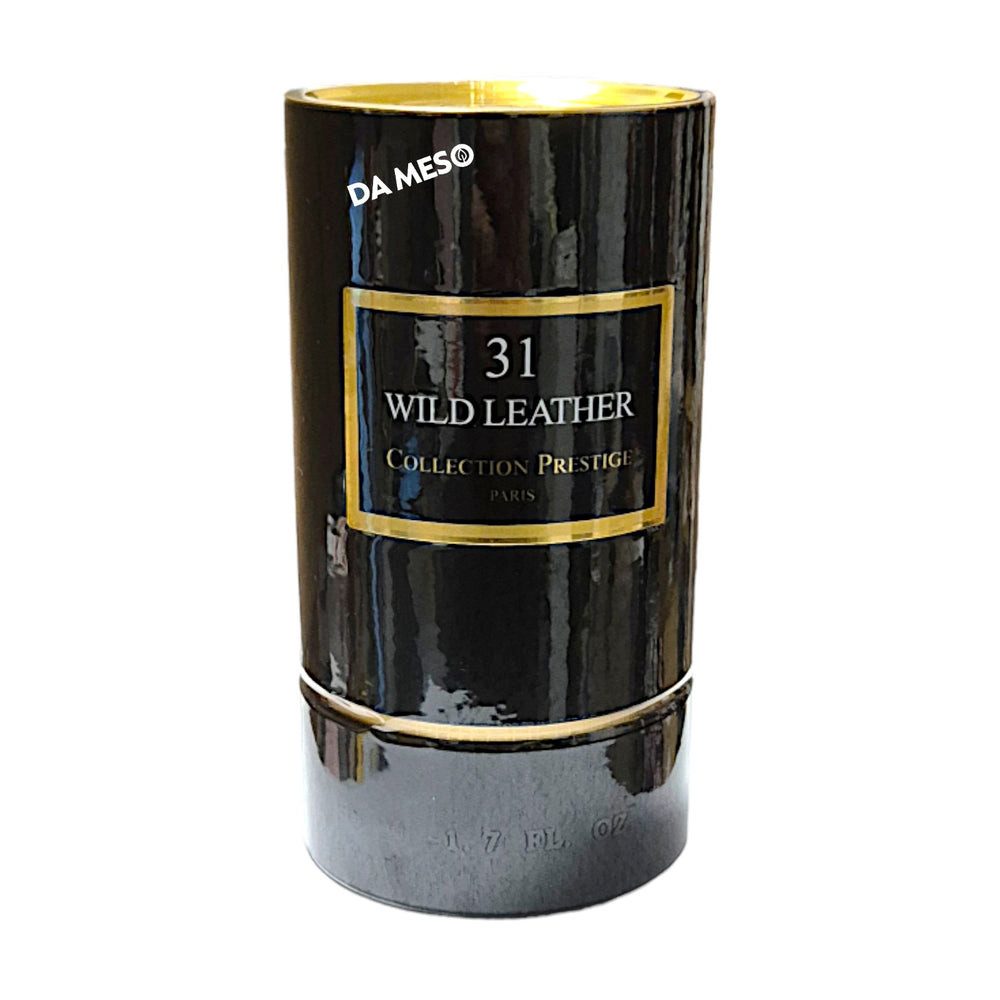 Collection Prestige Eau de Parfum Collection Prestige 31 Wild Leather ...