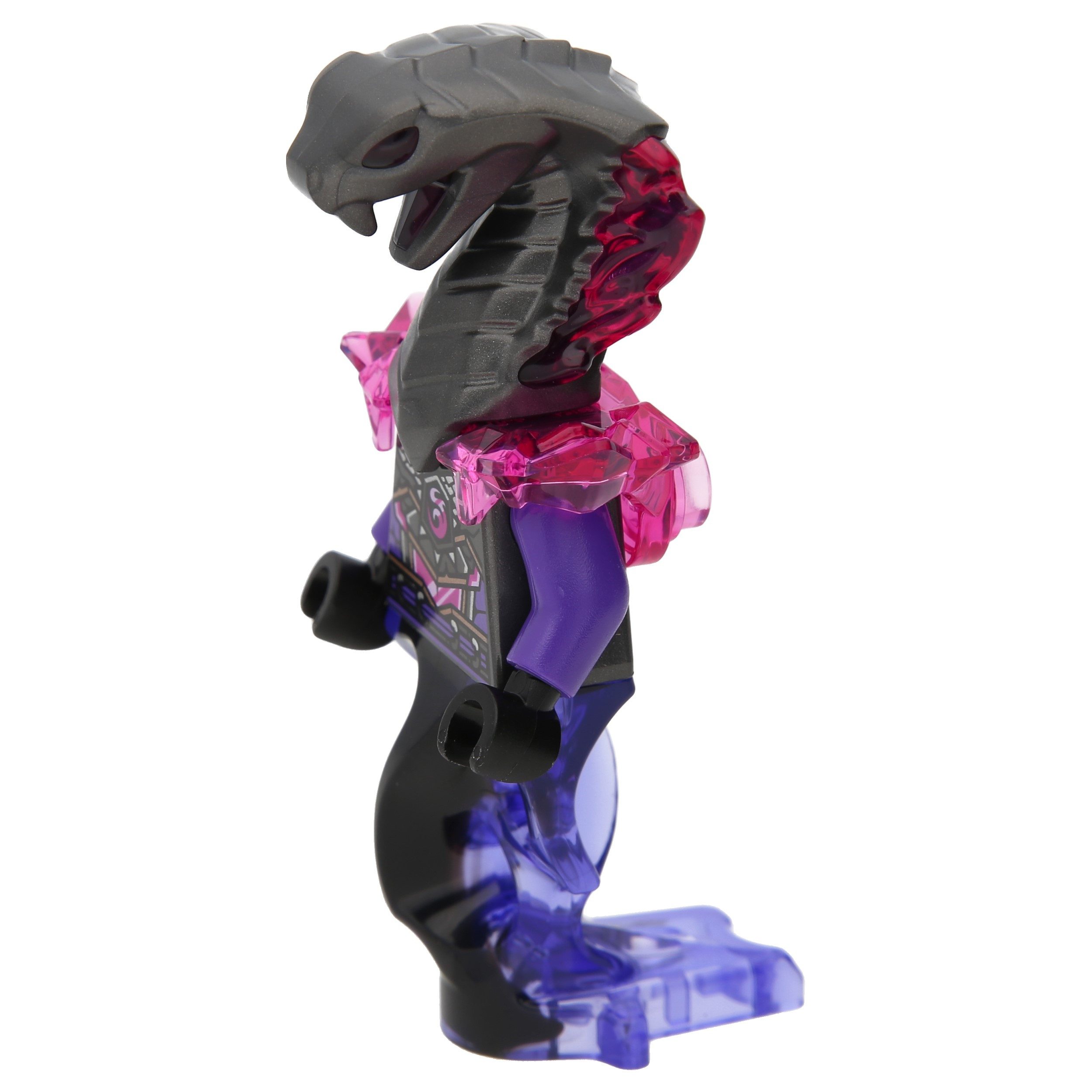 LEGO® Spielbausteine LEGO Ninjago: General Aspheera