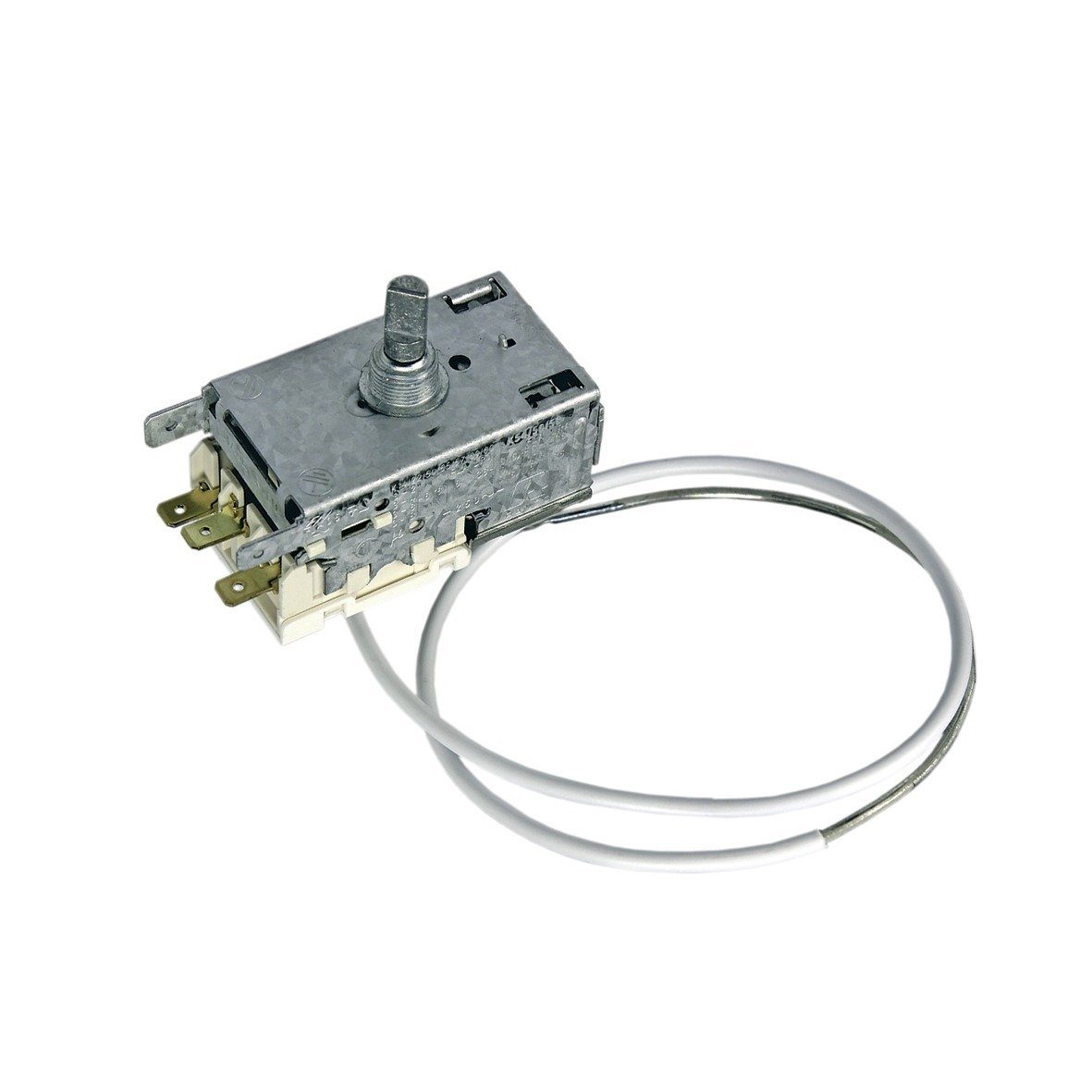 Easypart Thermodetektor Wie Liebherr 6151805 Thermostat Kühlschrank