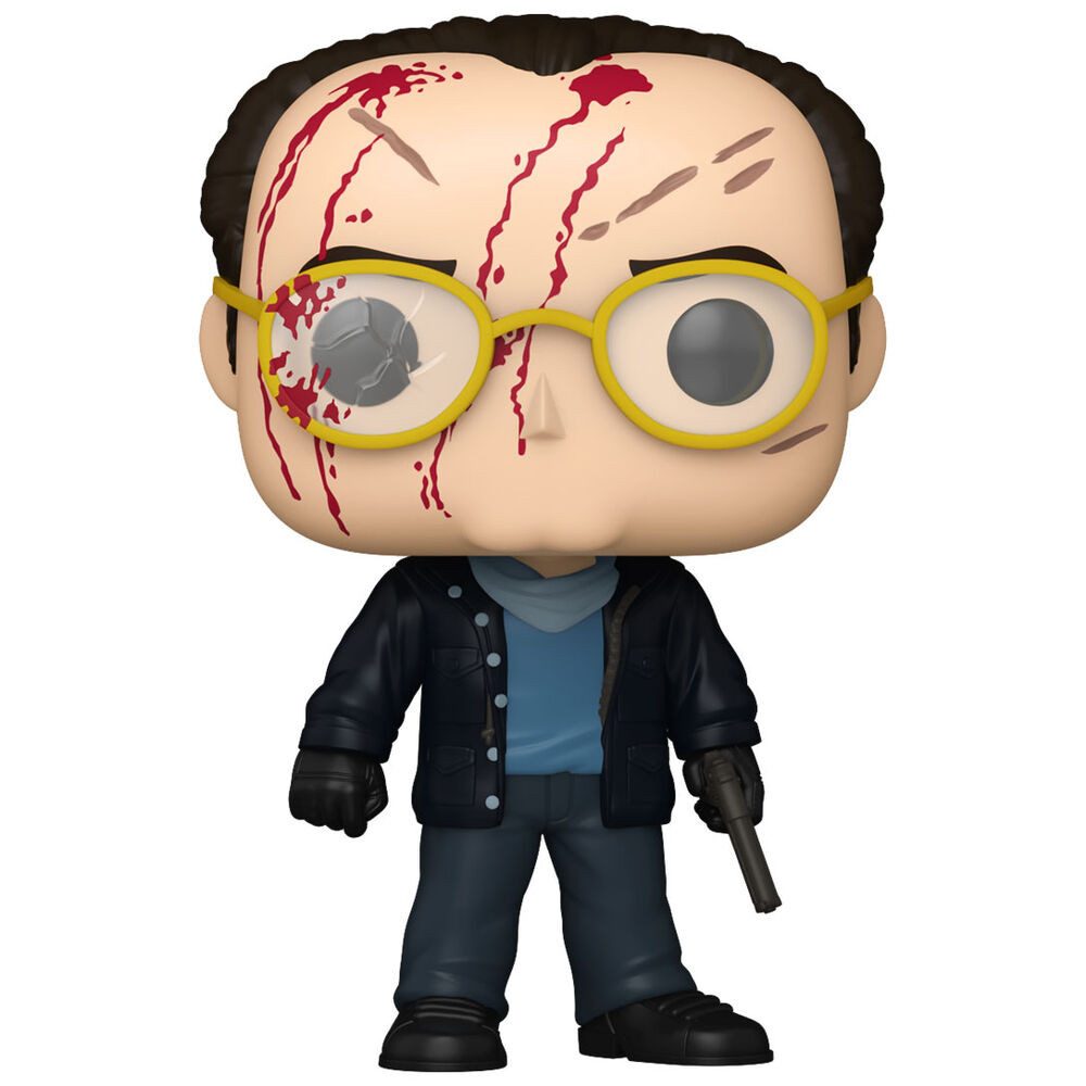 Funko Merchandise-Figur Robocop - Clarence Boddicker #80793