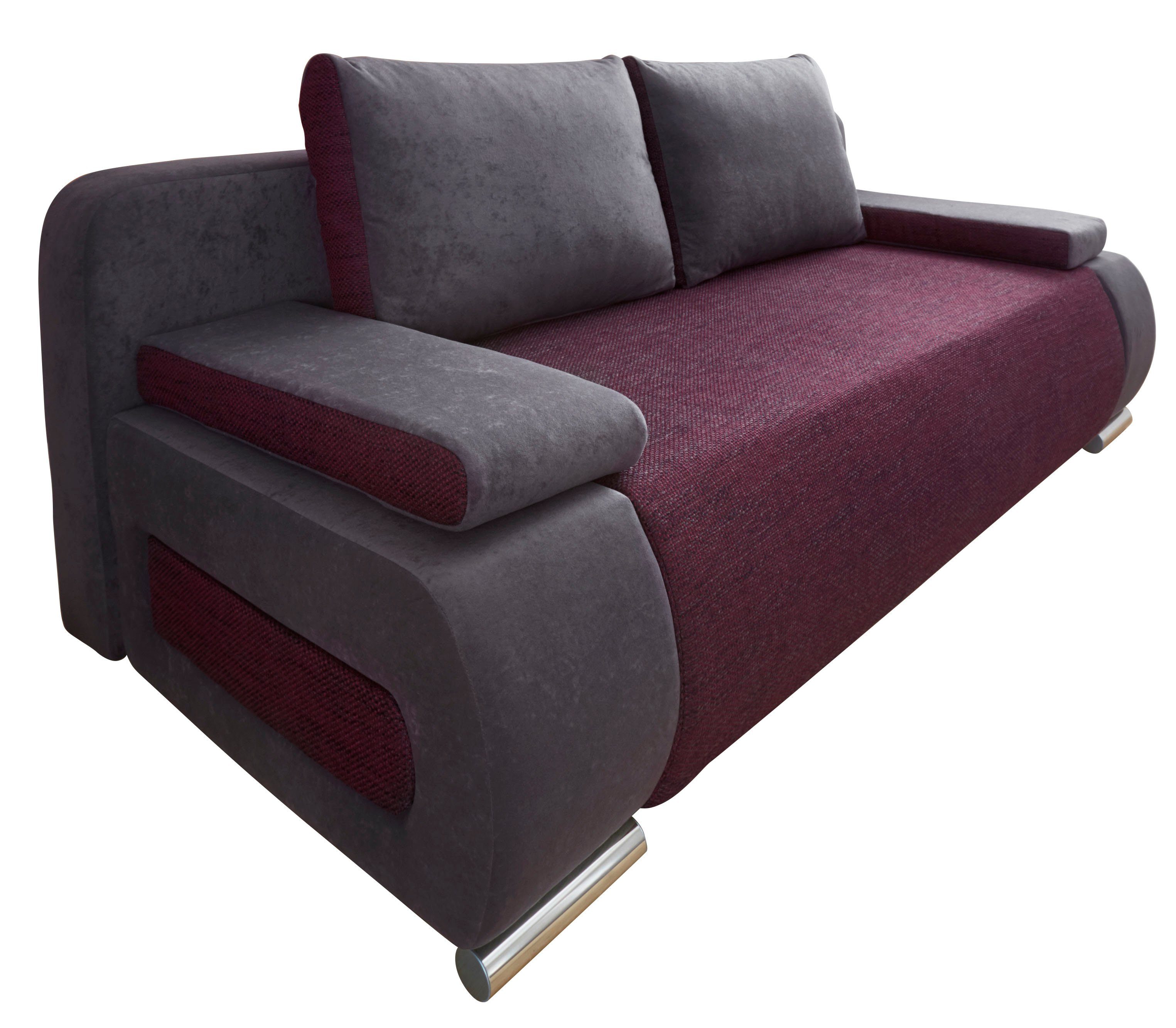 Lila Sofas online kaufen » Lila Couches | OTTO