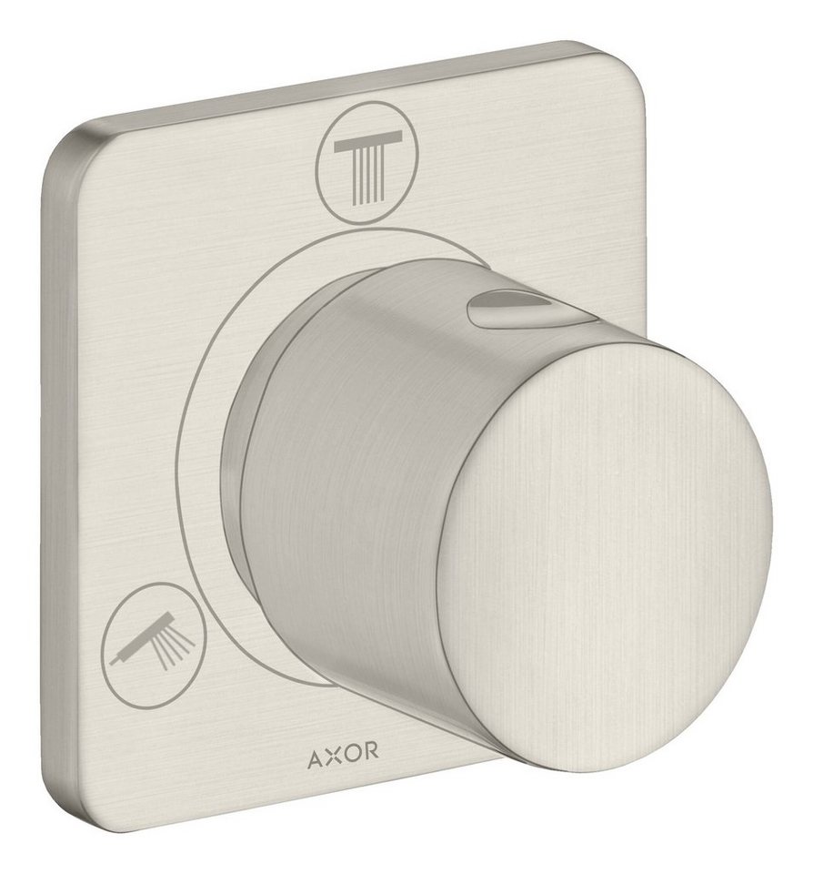 Hansgrohe Unterputzarmatur Axor Citterio M Ab Und Umstellventil Trio